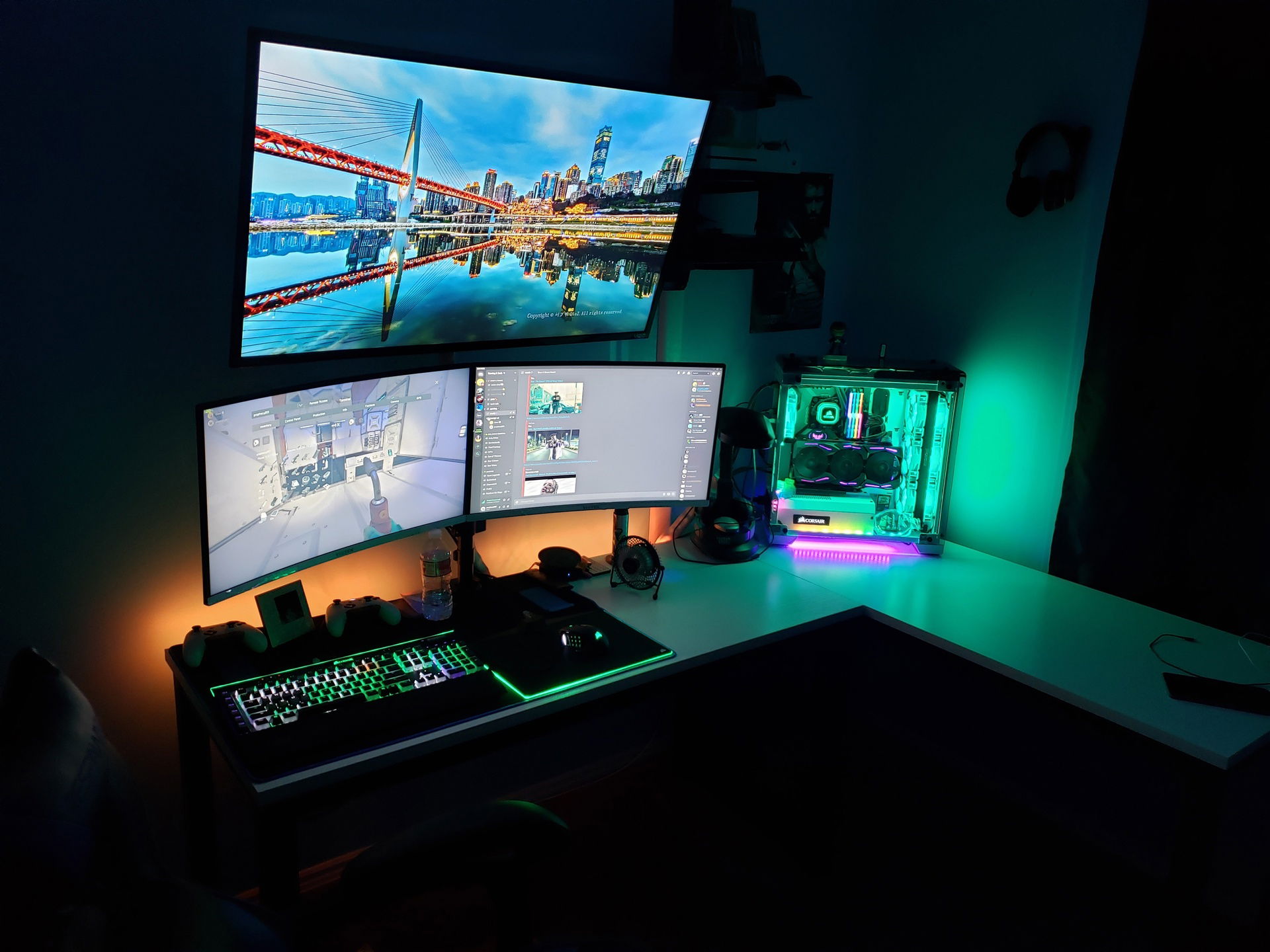 The Wolverine » builds.gg