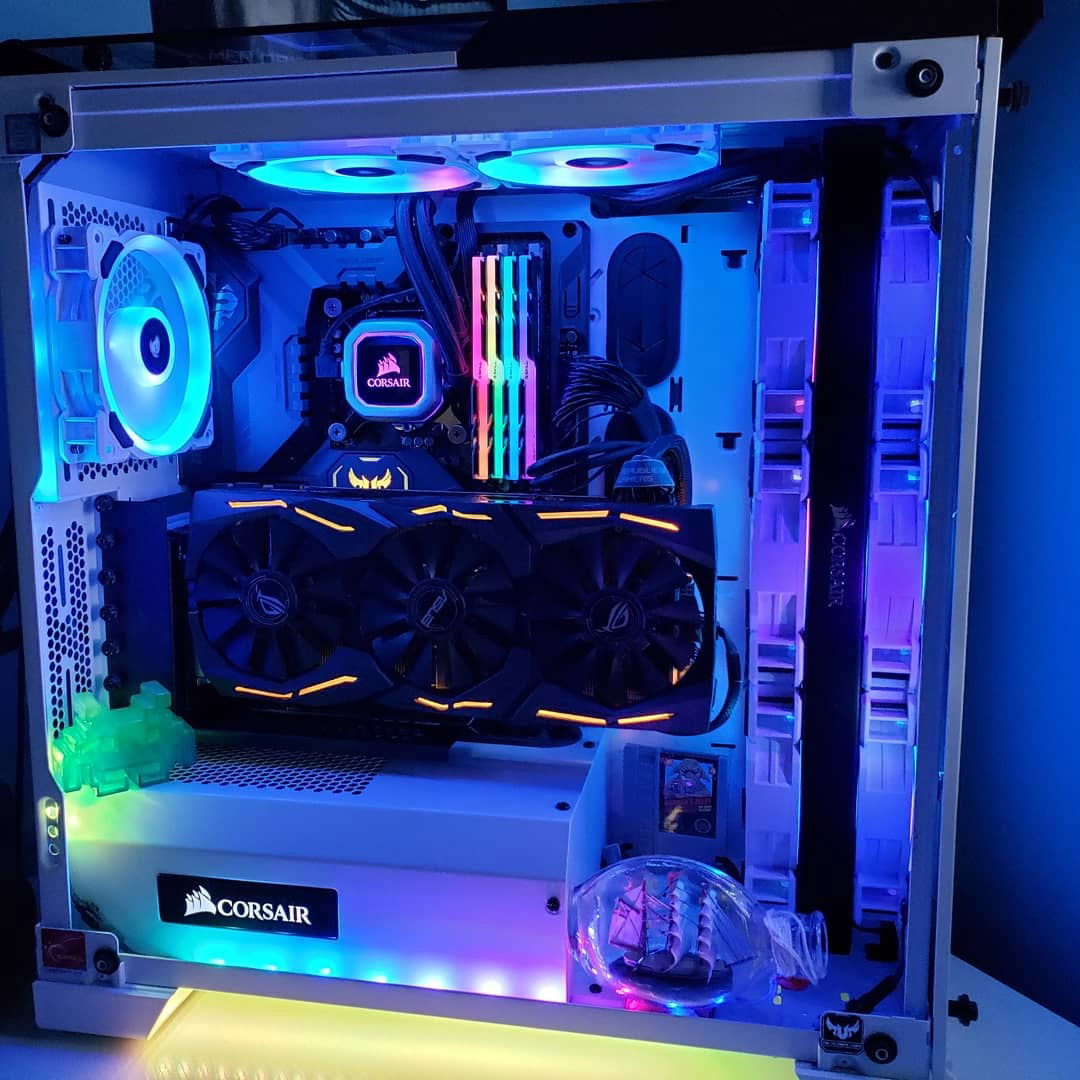 The Wolverine » builds.gg