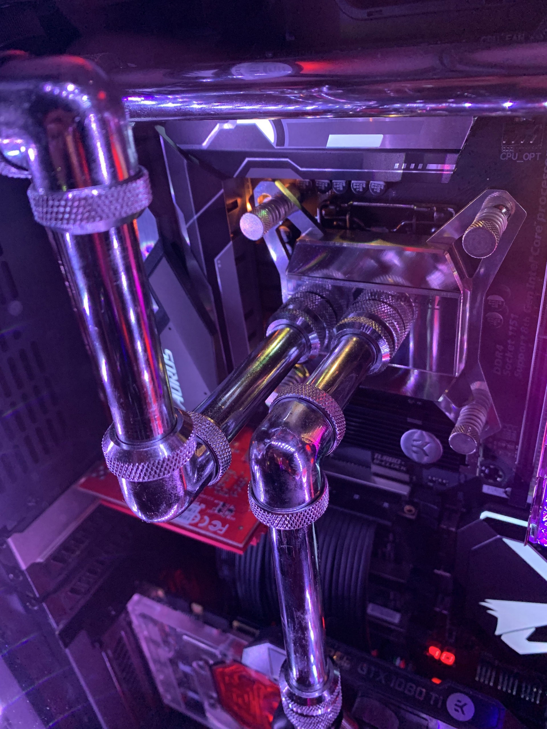Crimson » builds.gg