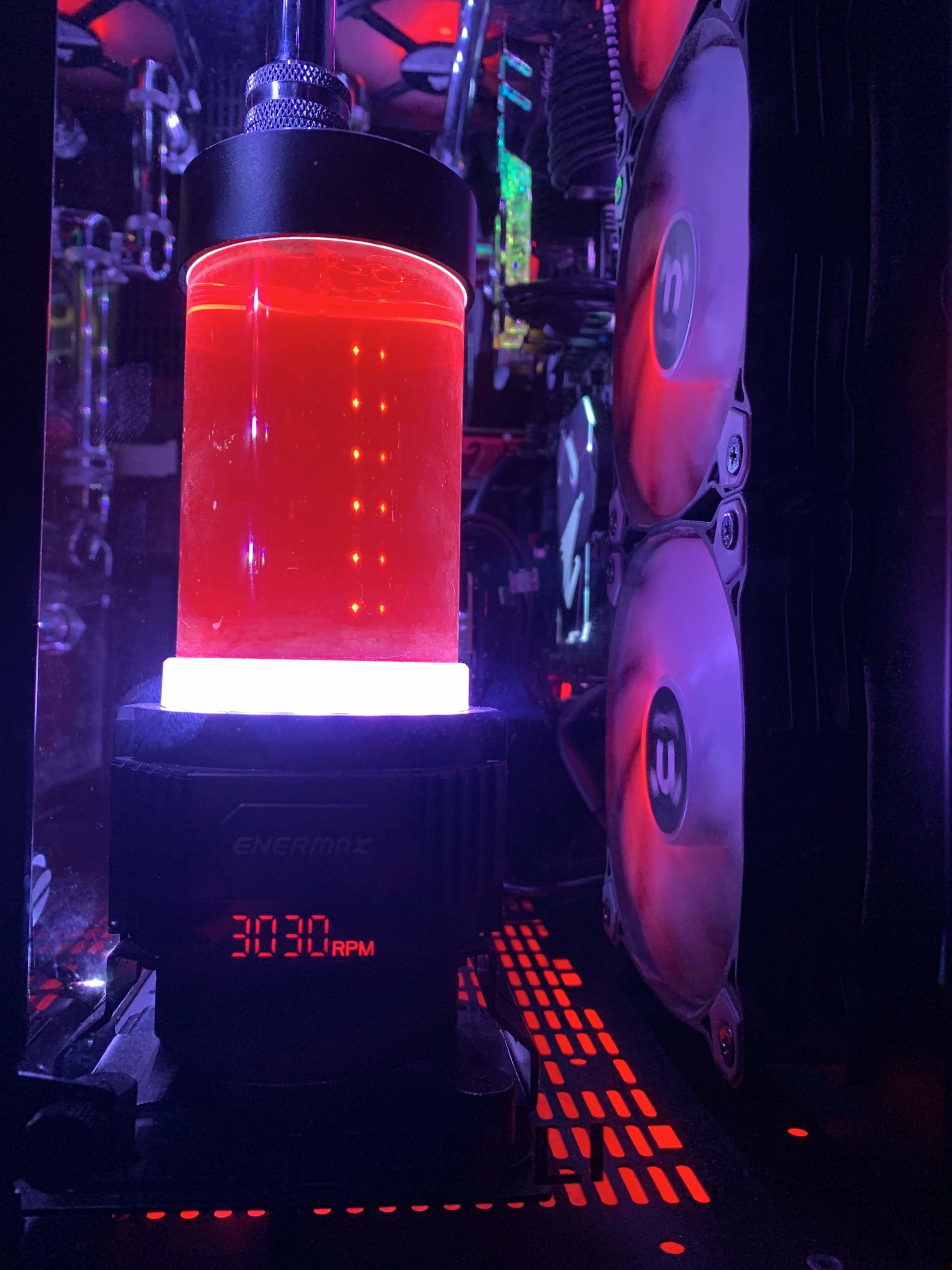 Crimson » builds.gg