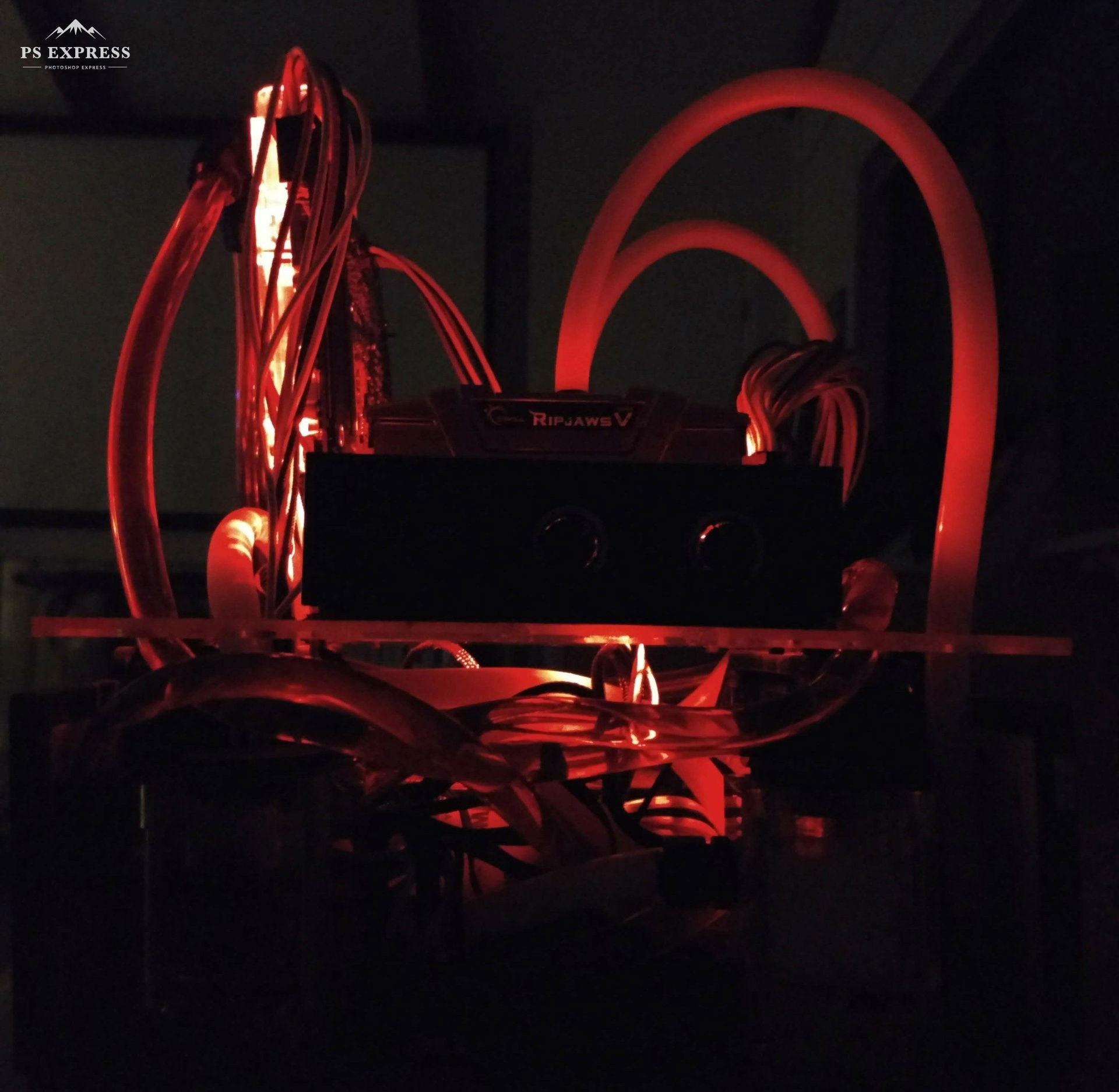 Little Rig » builds.gg