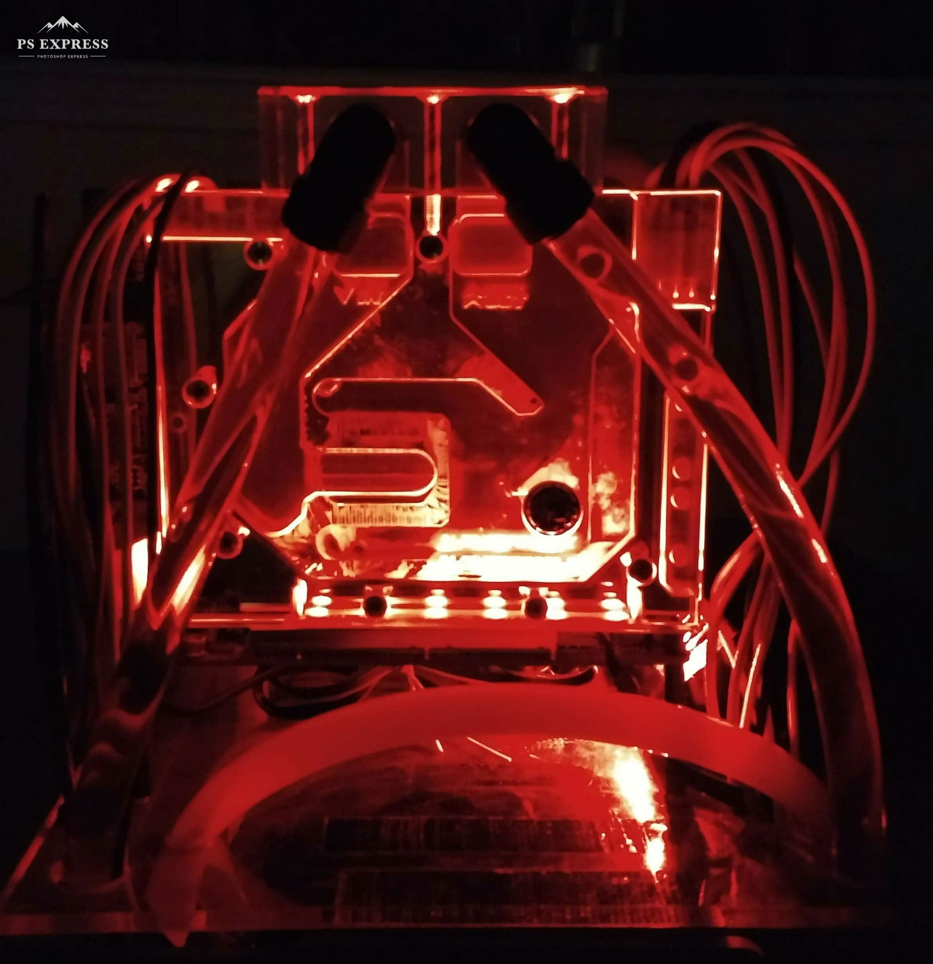 Little Rig » builds.gg