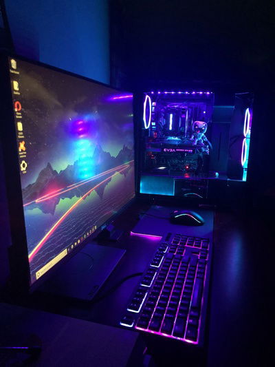 Custom loop » builds.gg