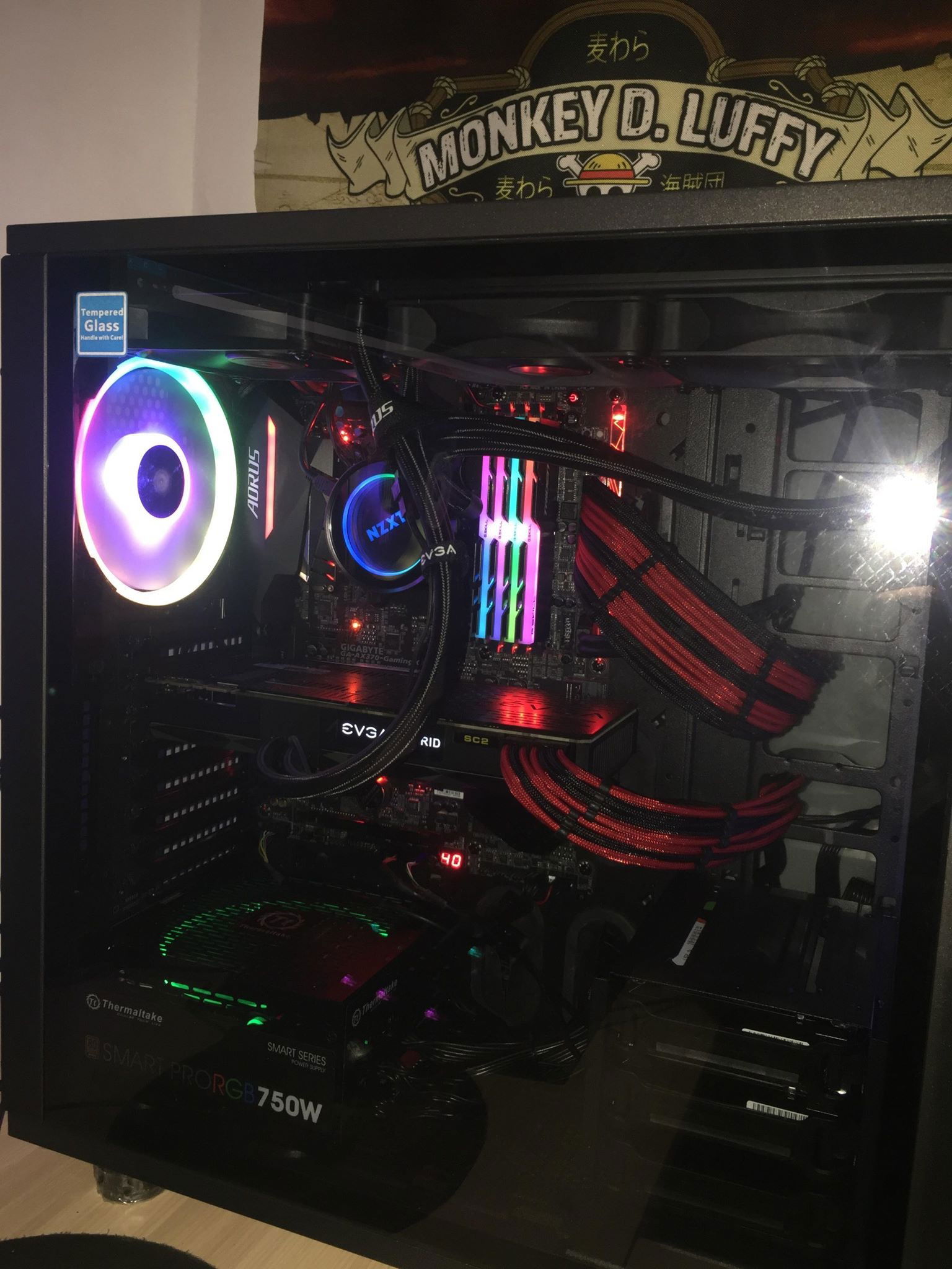 BEAST PC » builds.gg