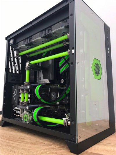 RGB BOX » builds.gg