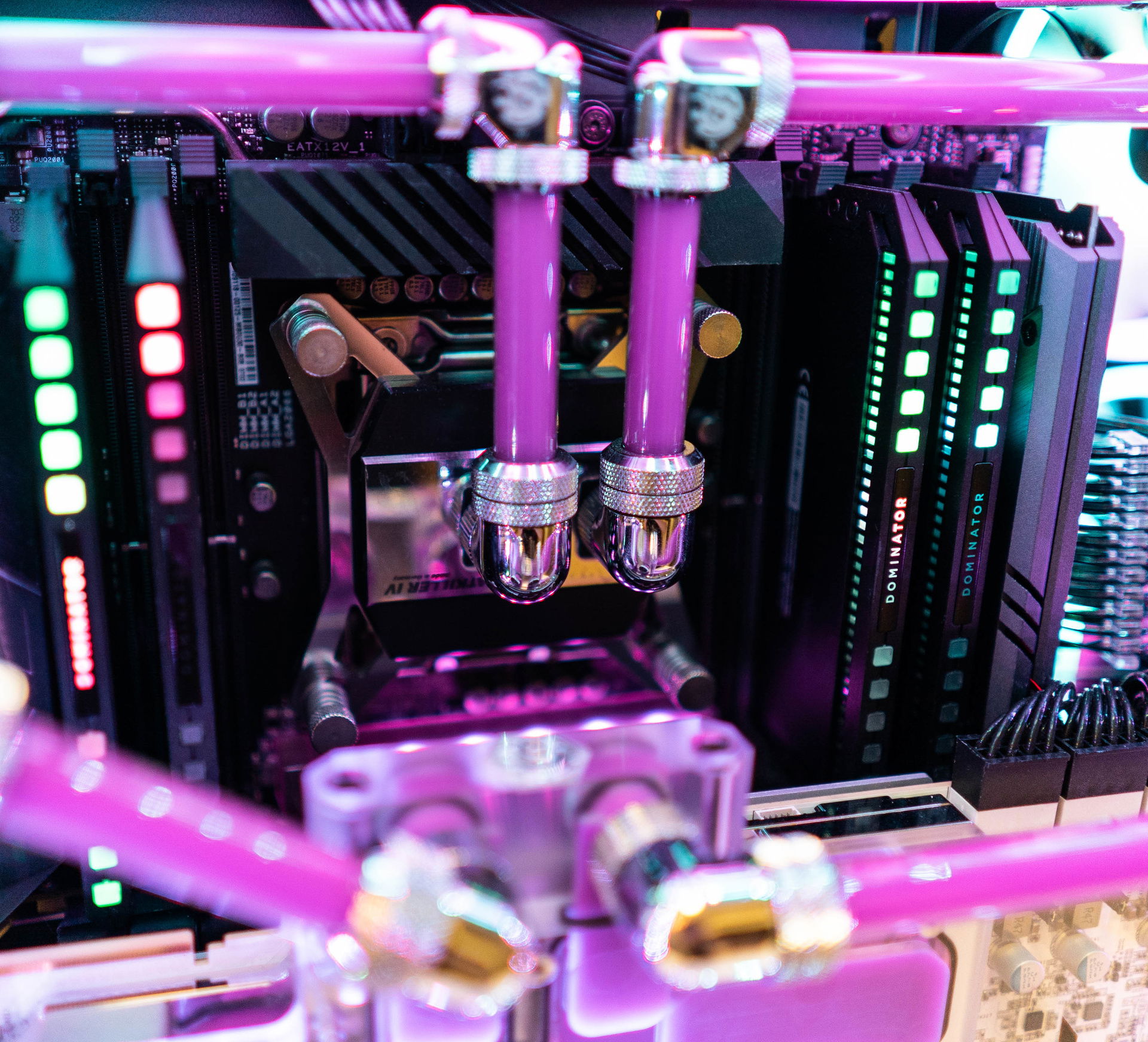 Neon Static » builds.gg