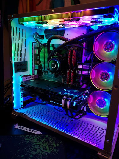 New AMD Ryzen 7 Build » builds.gg