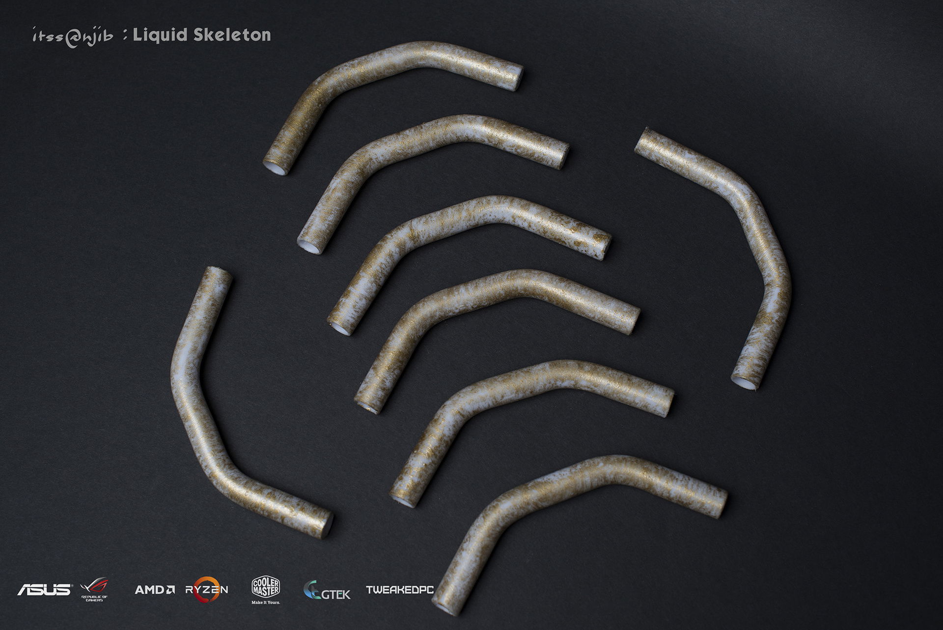 Liquid Skeleton » builds.gg