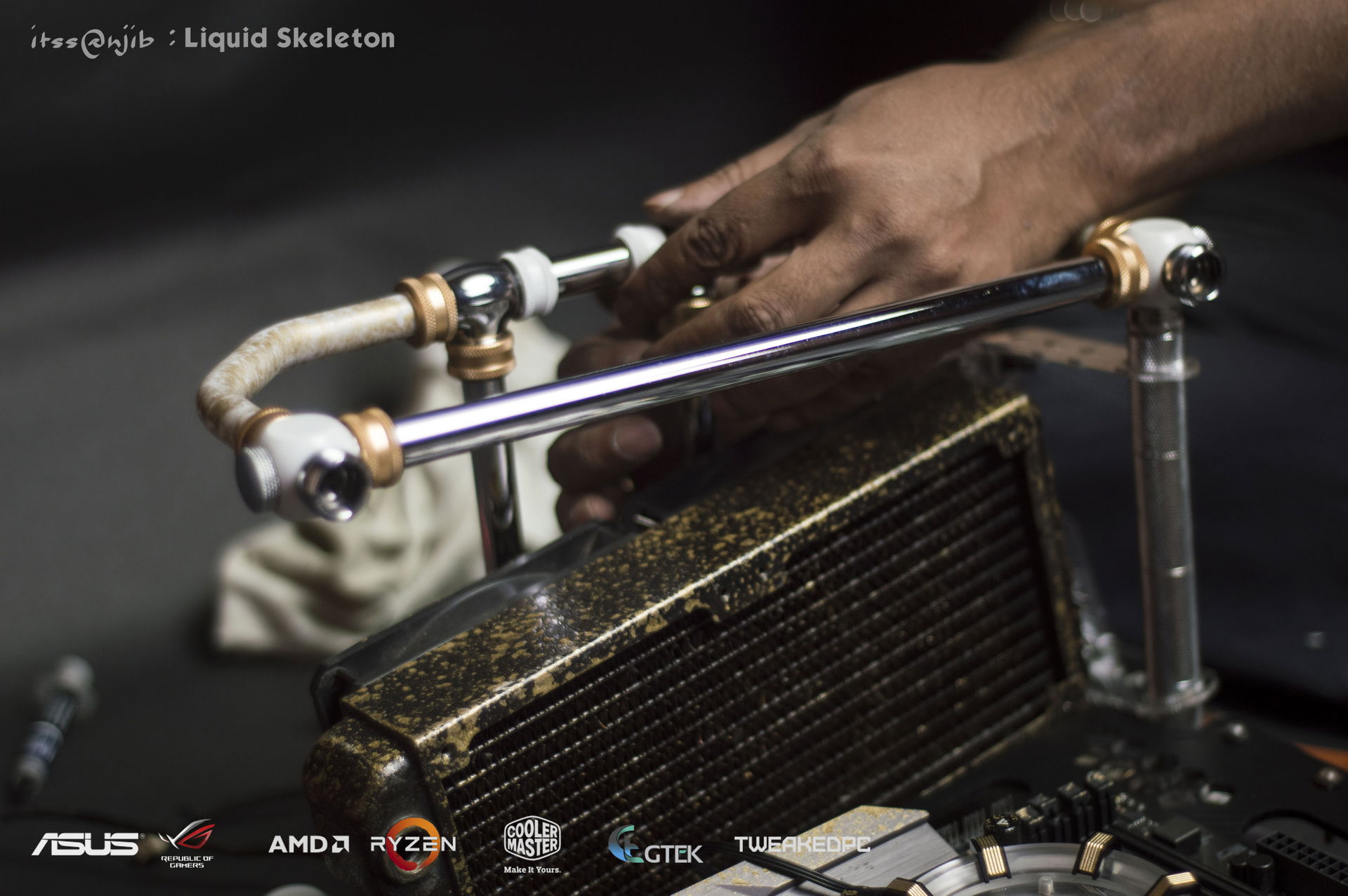 Liquid Skeleton » builds.gg