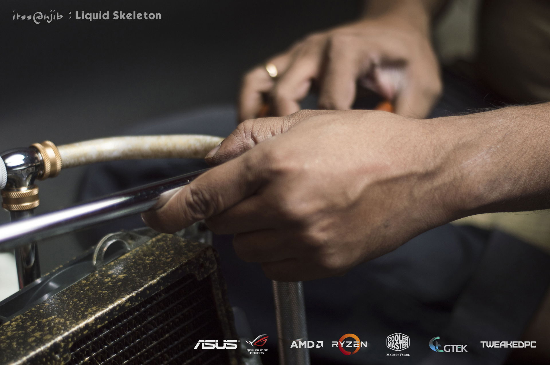 Liquid Skeleton » builds.gg