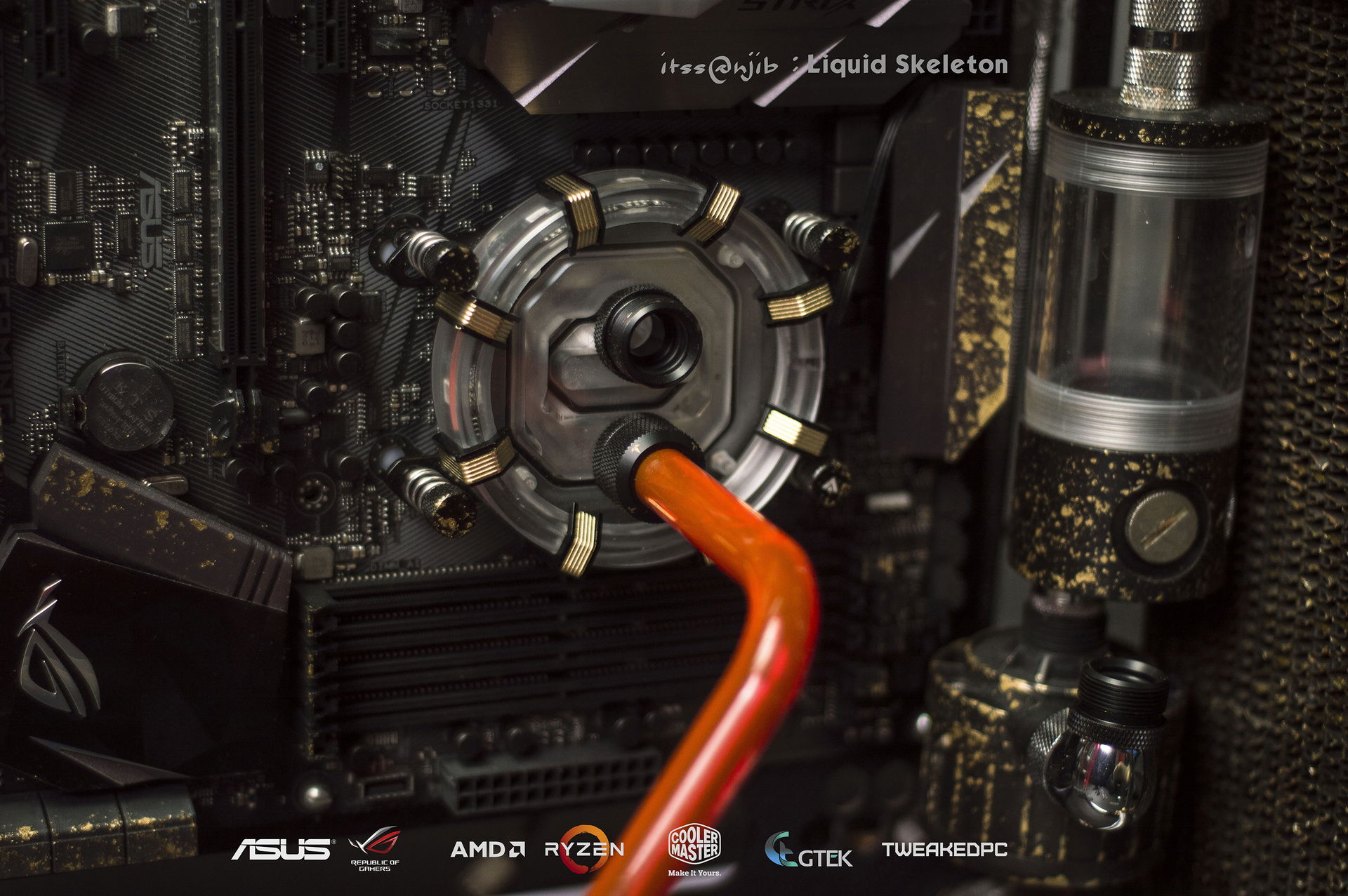 Liquid Skeleton » builds.gg