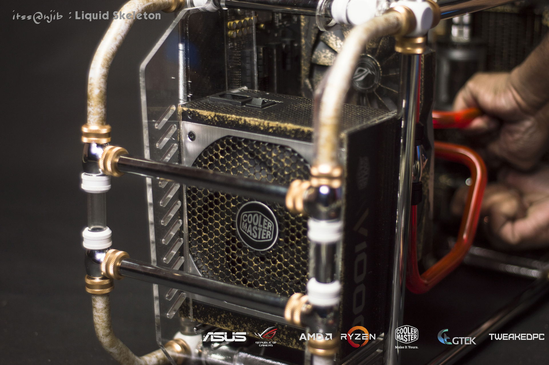 Liquid Skeleton » builds.gg