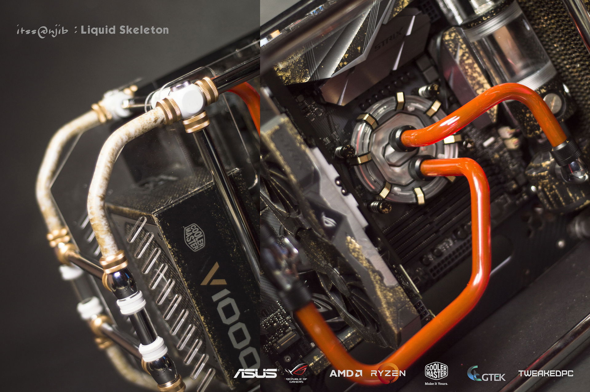 Liquid Skeleton » builds.gg