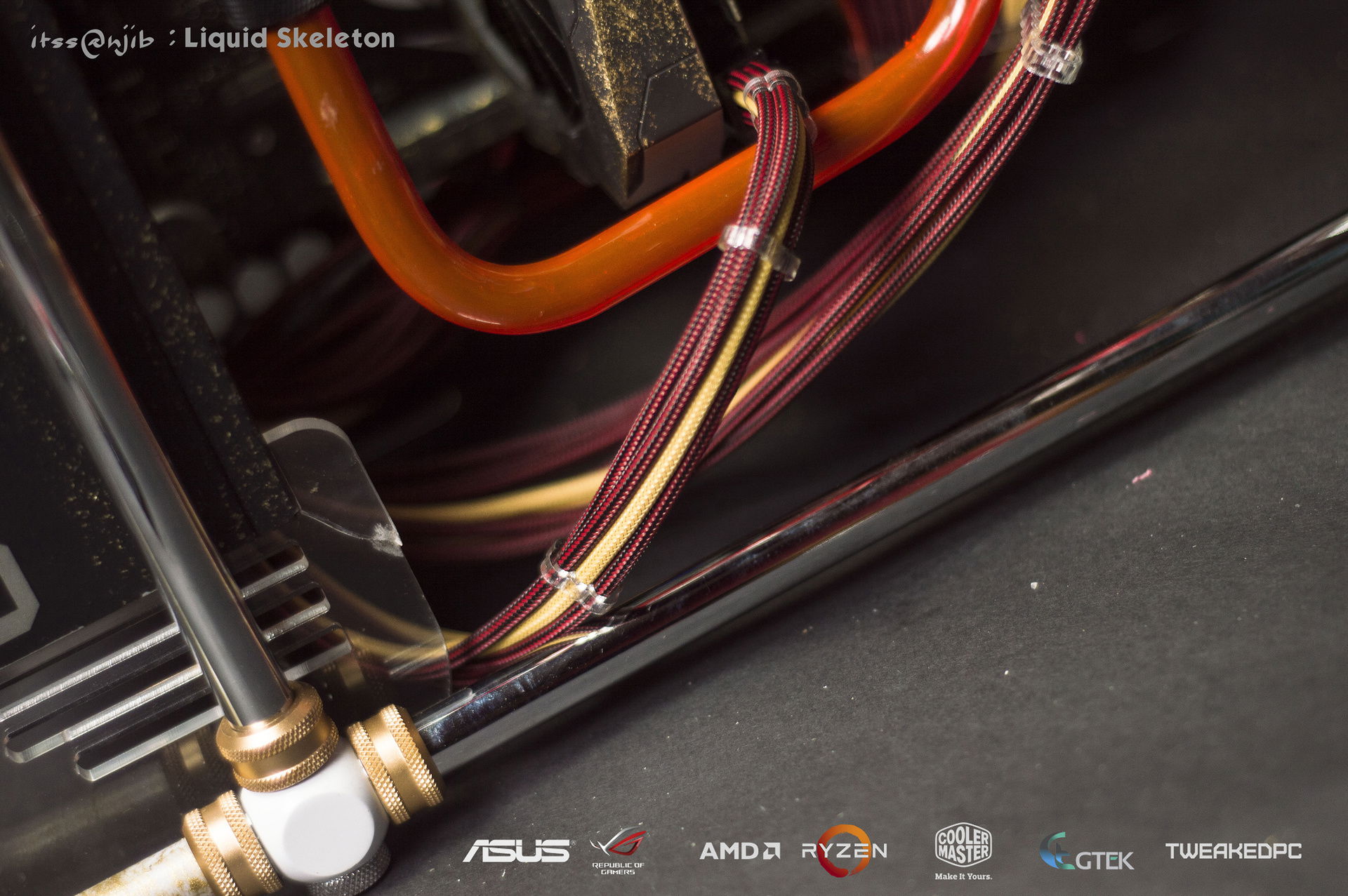 Liquid Skeleton » builds.gg