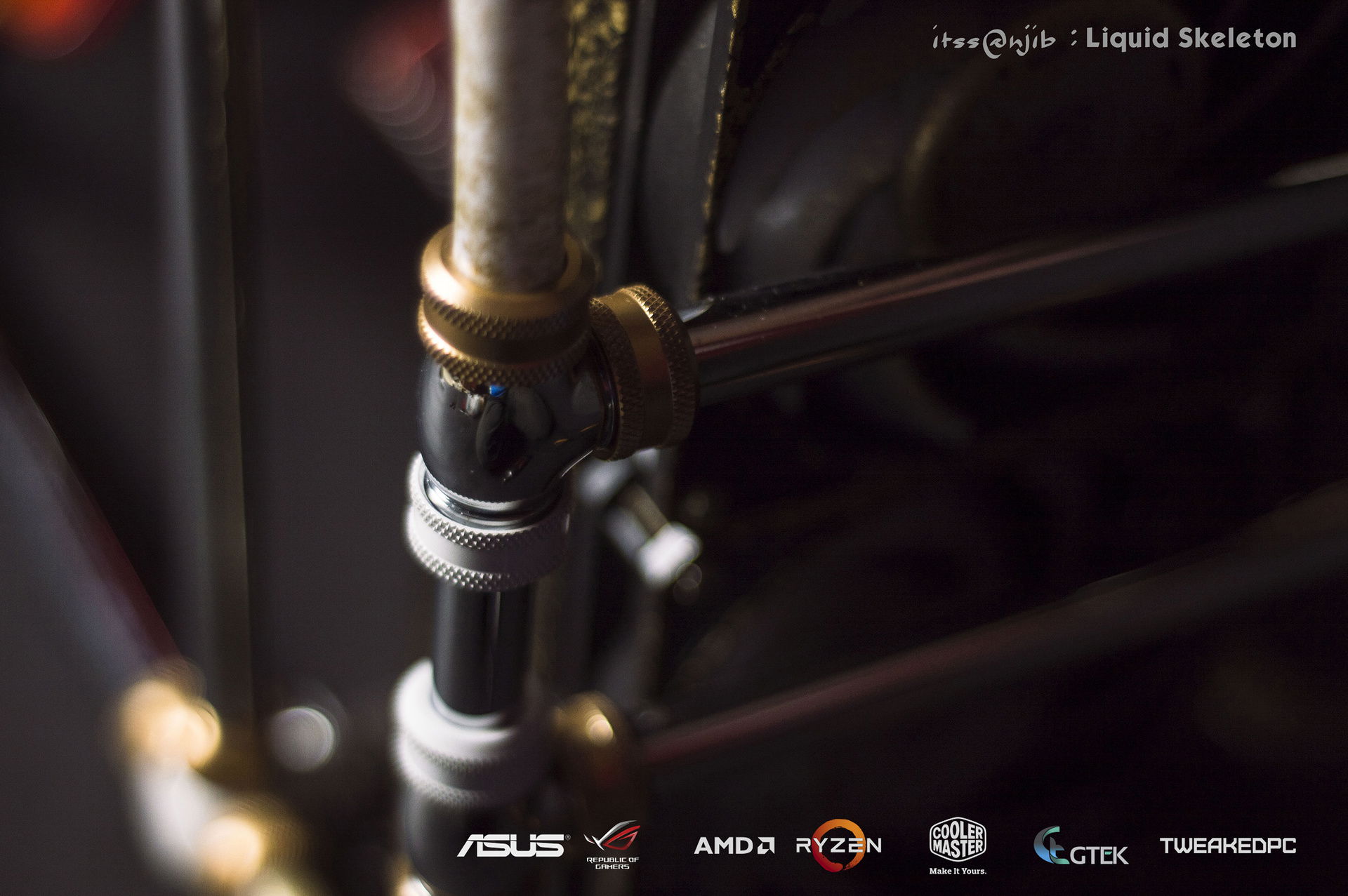 Liquid Skeleton » builds.gg