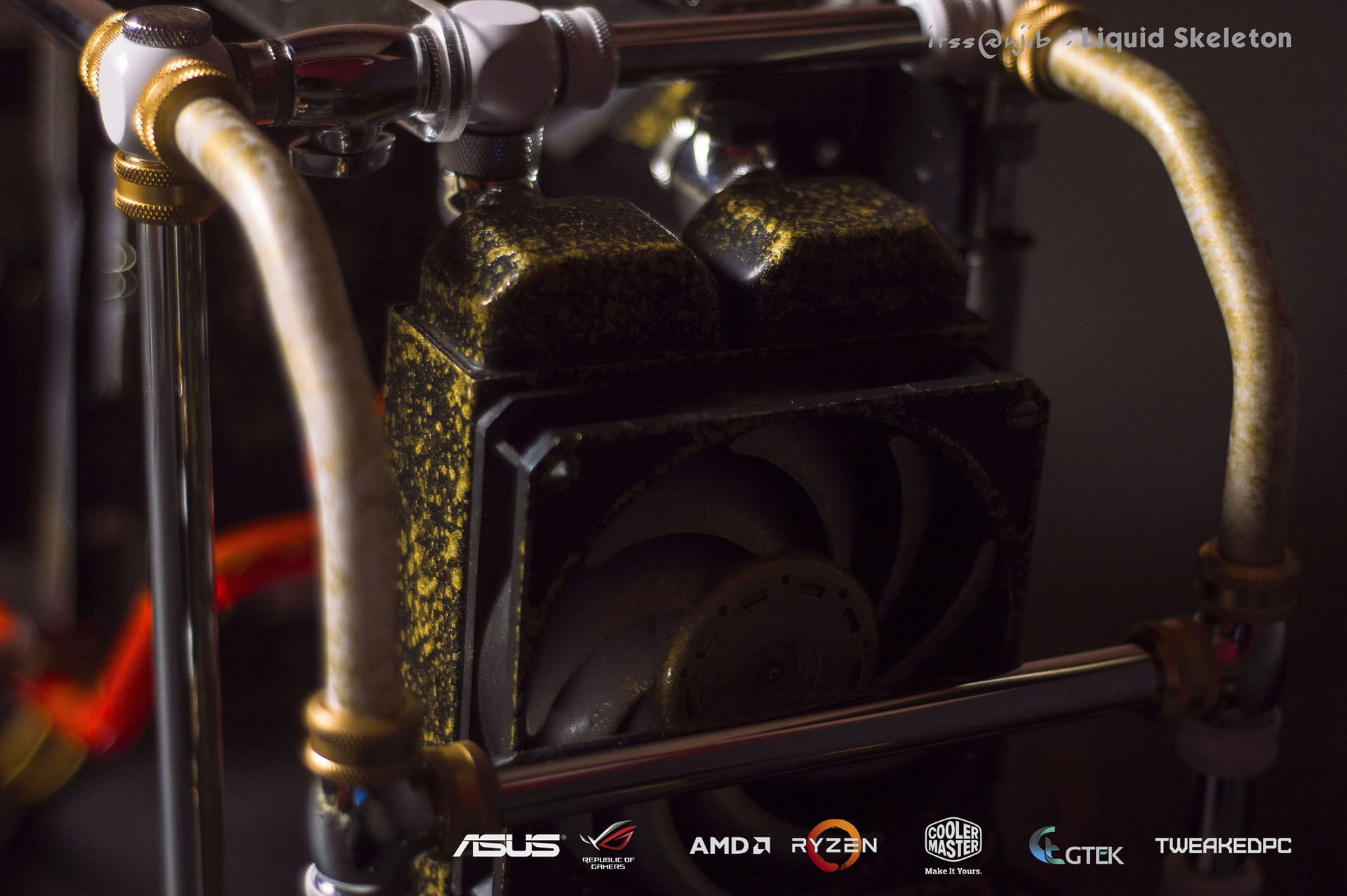 Liquid Skeleton » builds.gg