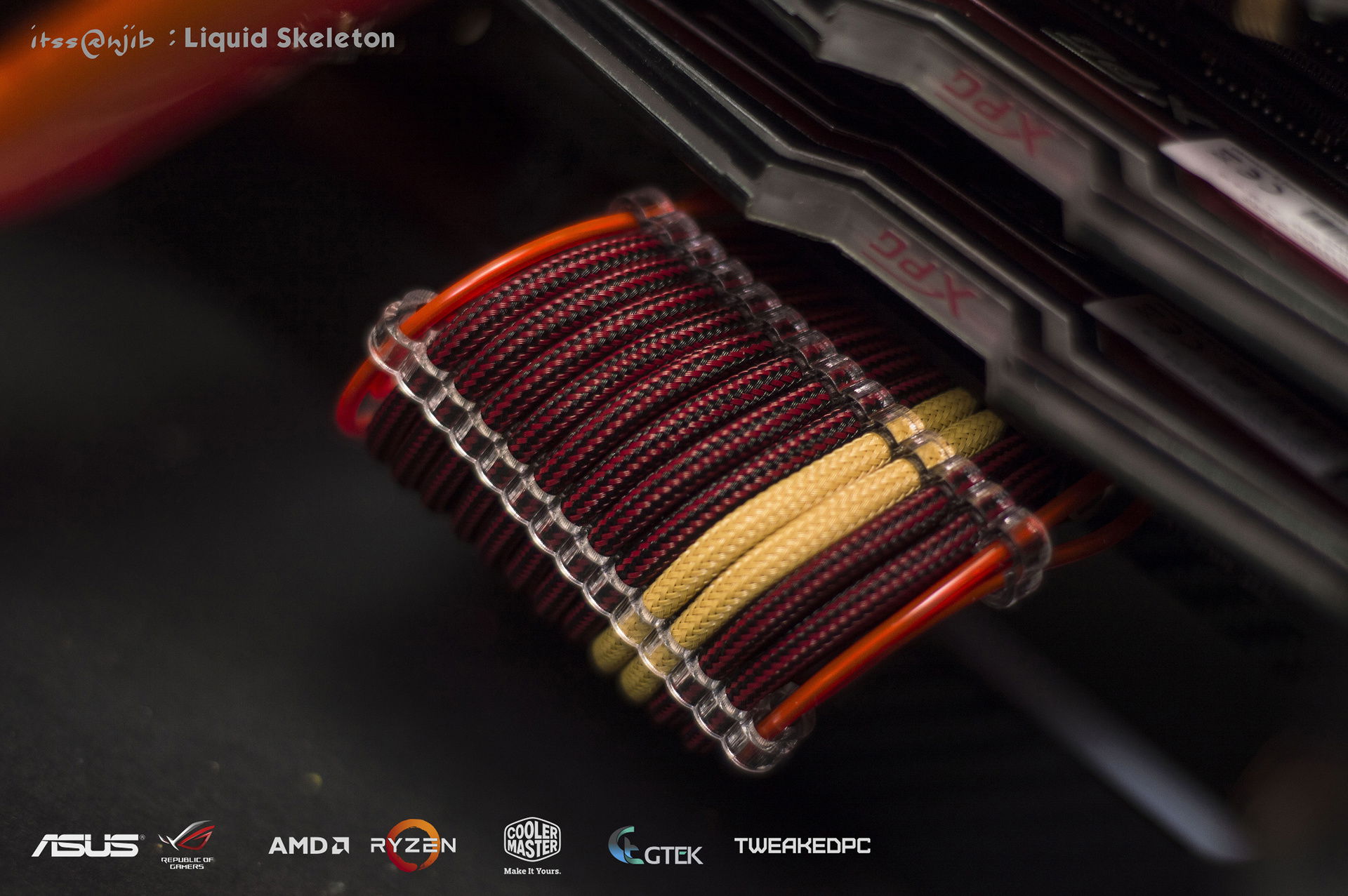 Liquid Skeleton » builds.gg