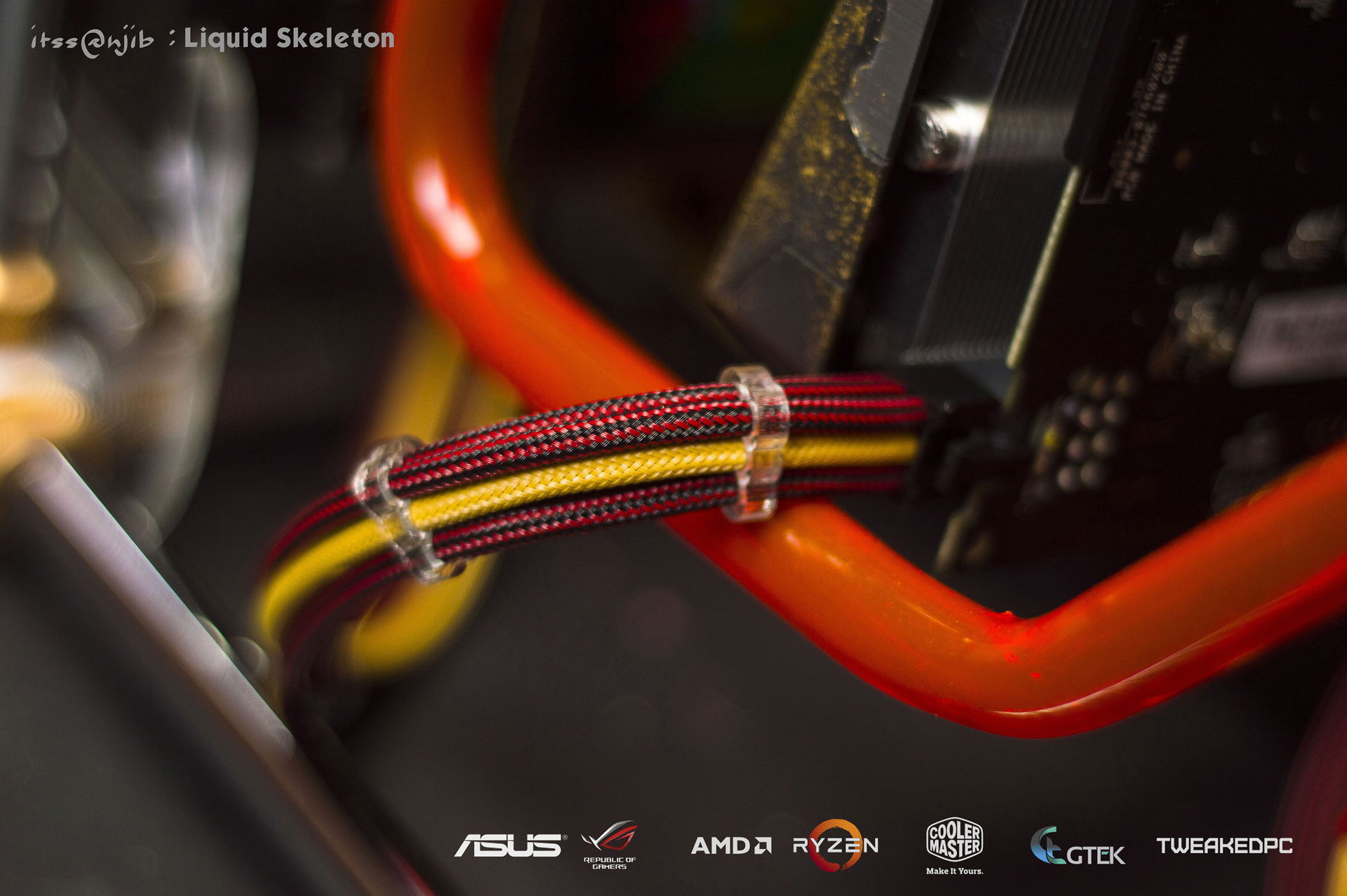 Liquid Skeleton » builds.gg