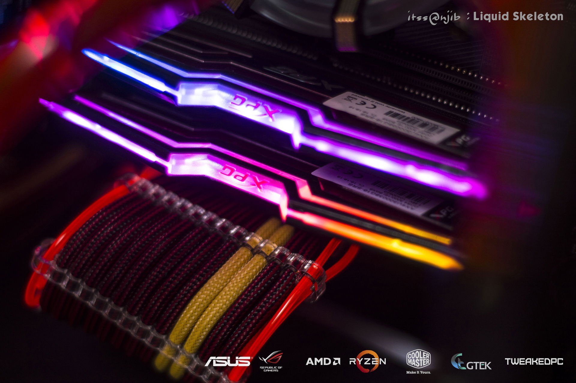 Liquid Skeleton » builds.gg