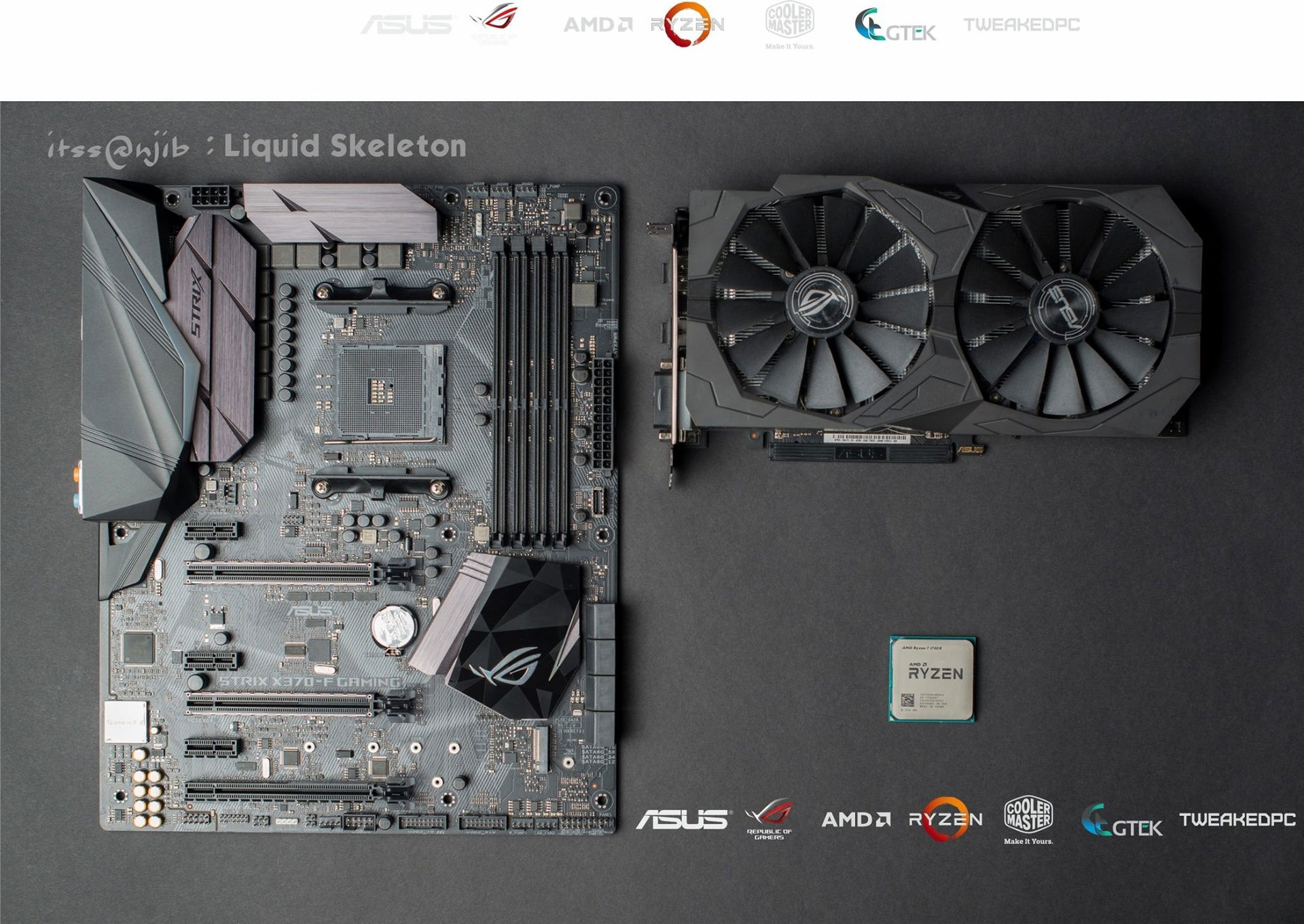 Liquid Skeleton » builds.gg