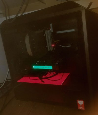 Hard work builds 2018 » builds.gg