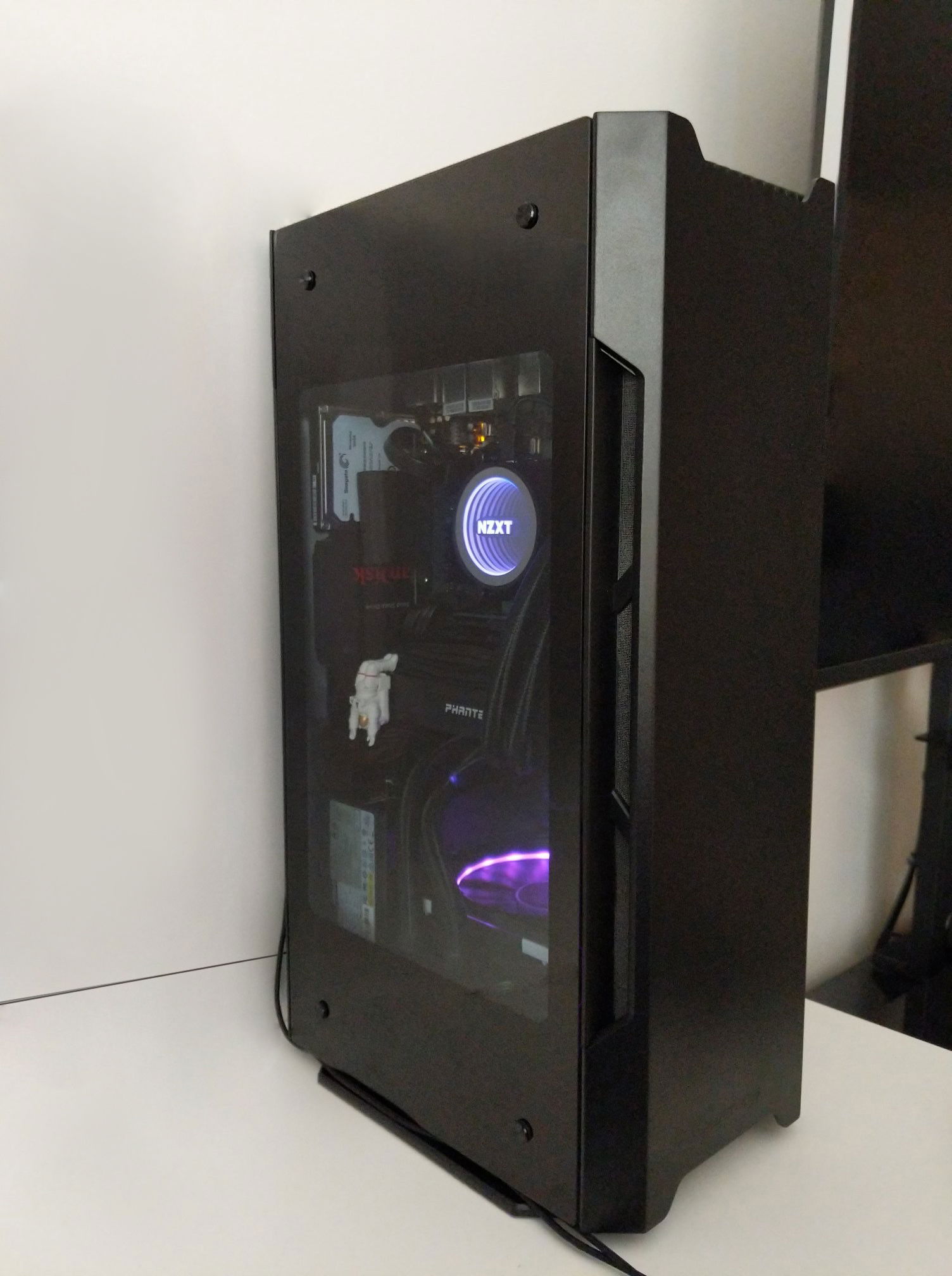 vaporwave tower しを央 » builds.gg