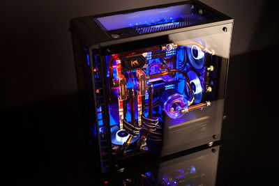 All Noctua » builds.gg