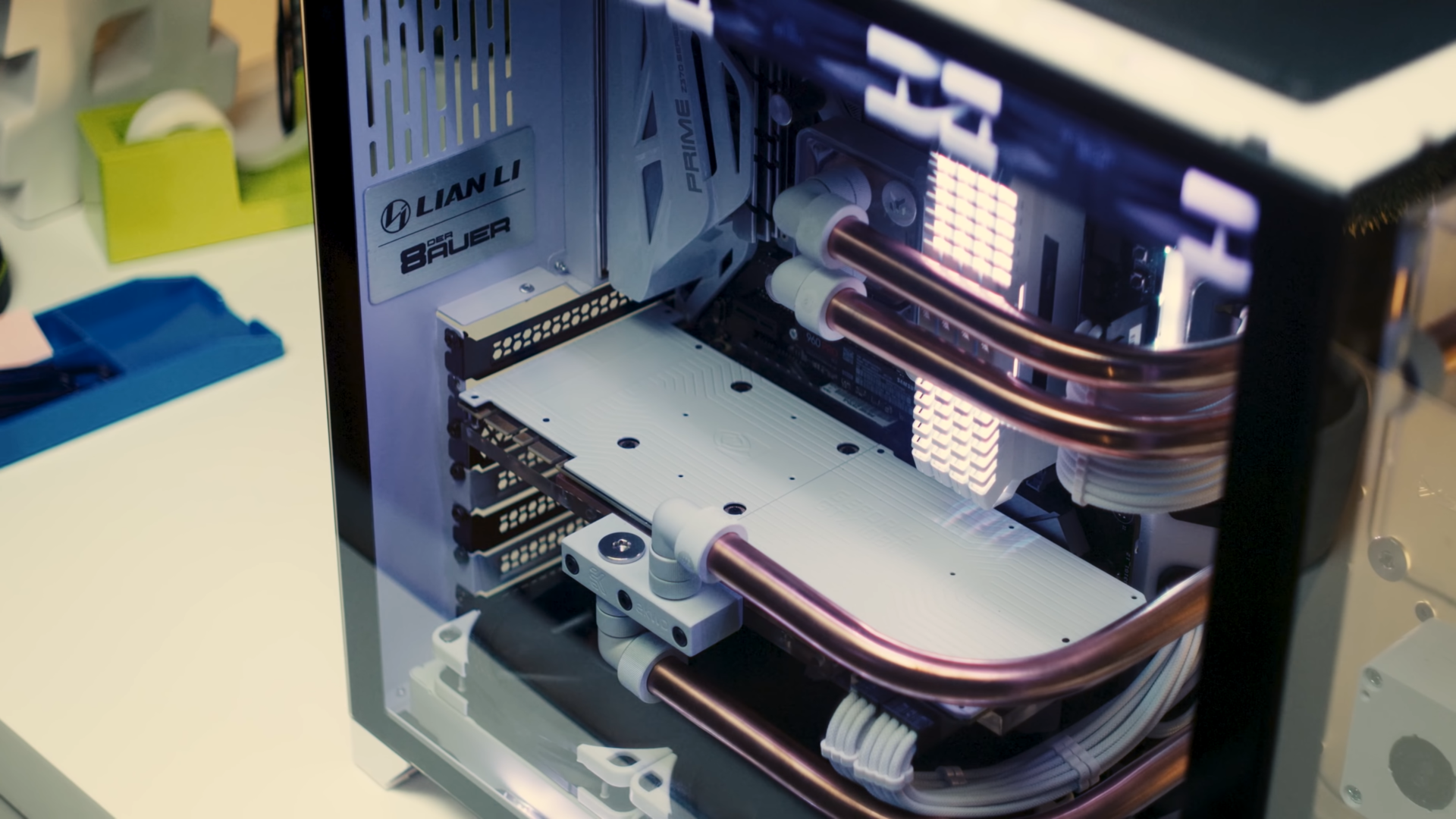 Copper Tubing Build » builds.gg