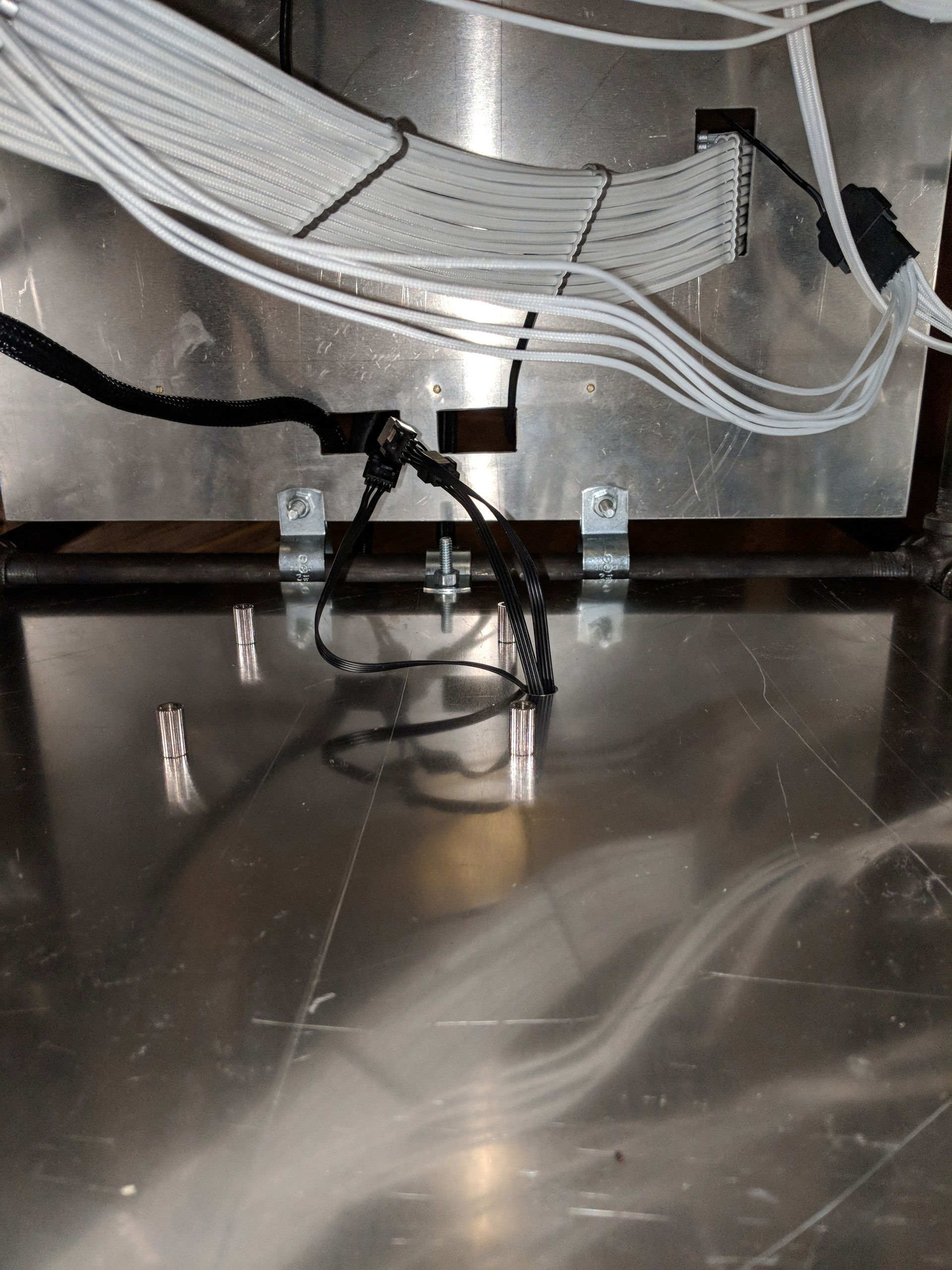 Industrial Metal Cube » builds.gg