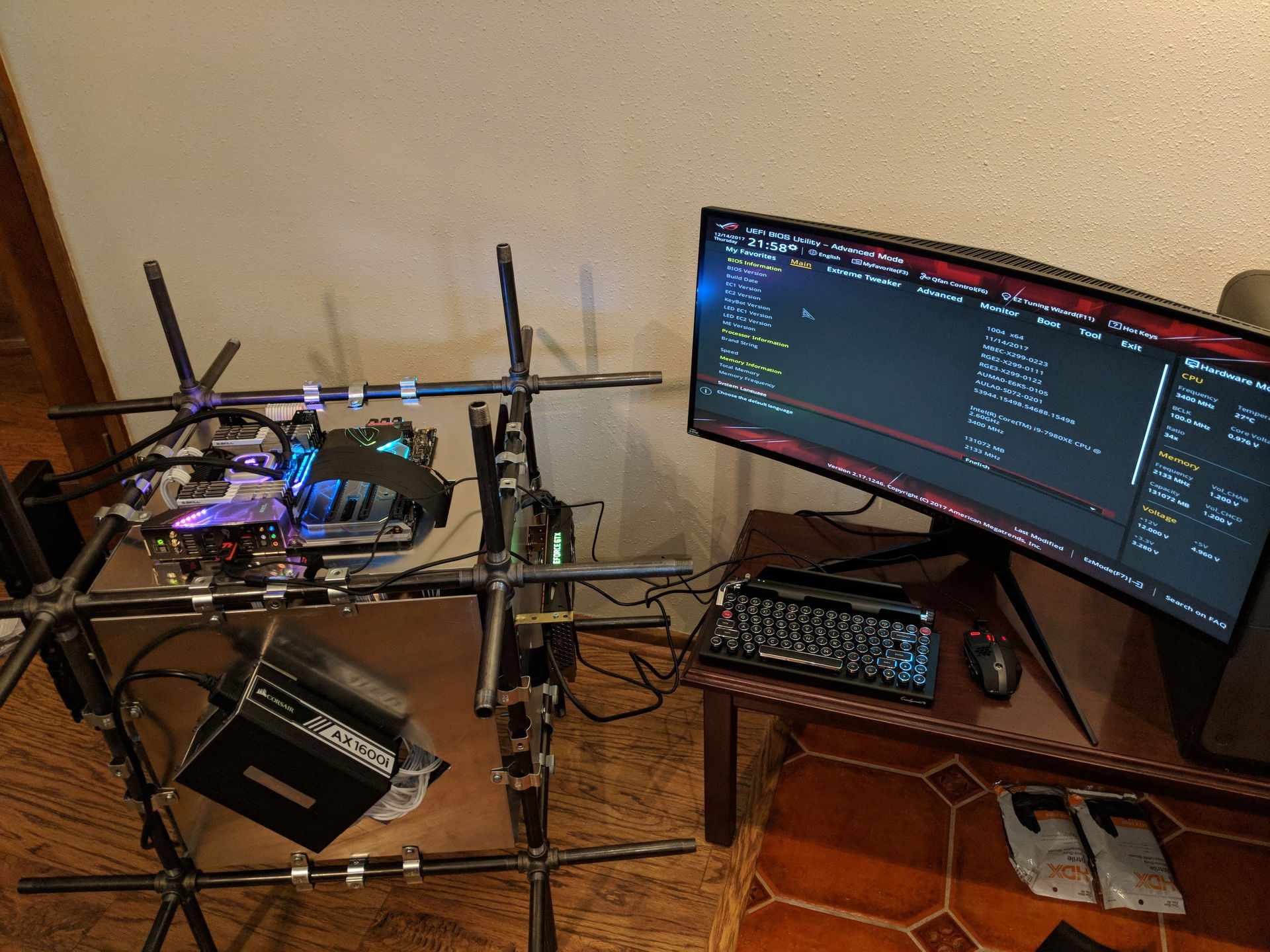 Industrial Metal Cube » builds.gg