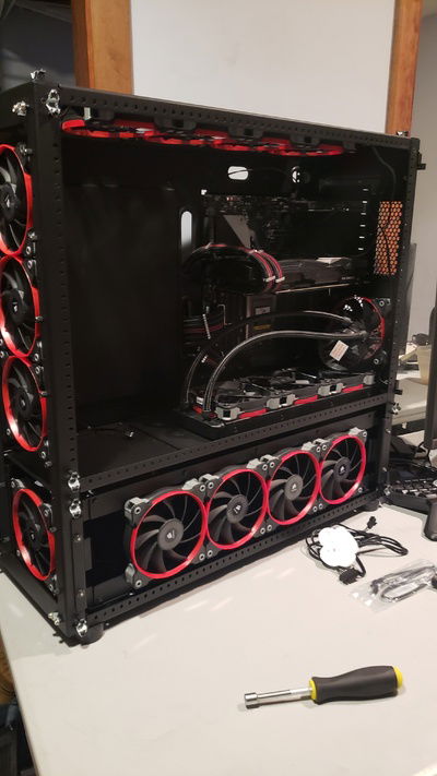 Hard work builds 2018 » builds.gg