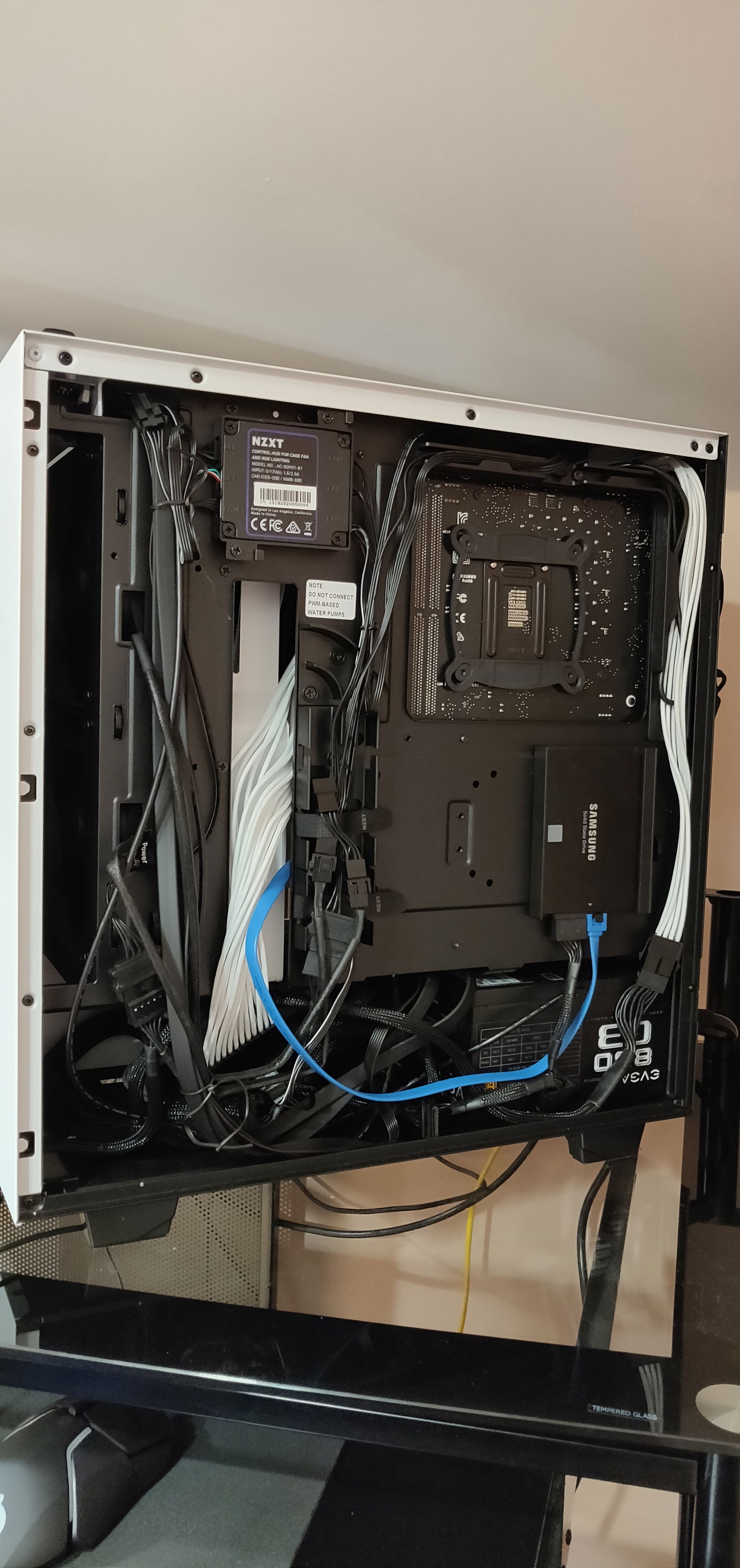 My RGB Butler Box » builds.gg