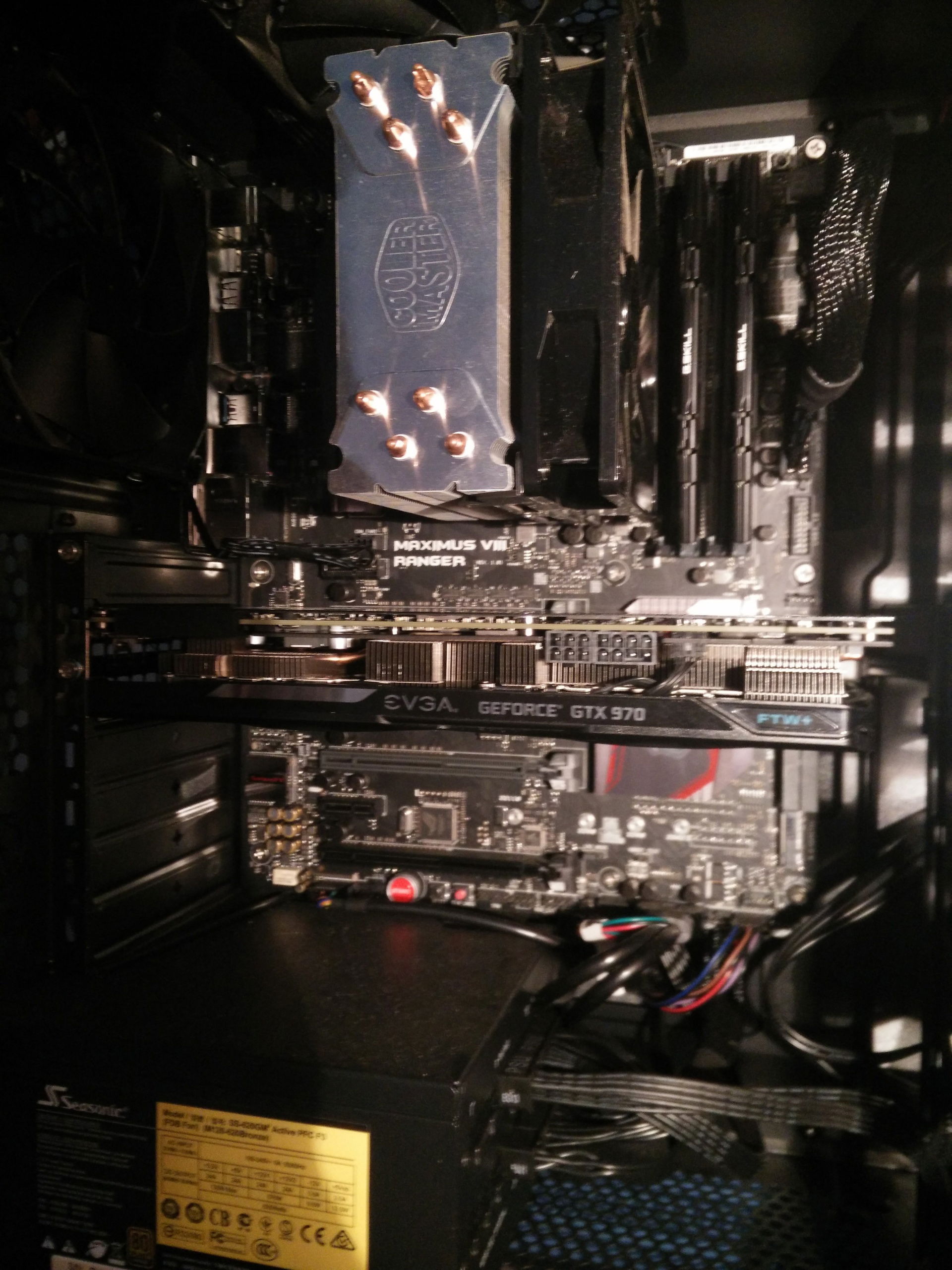 BlackStealth » builds.gg