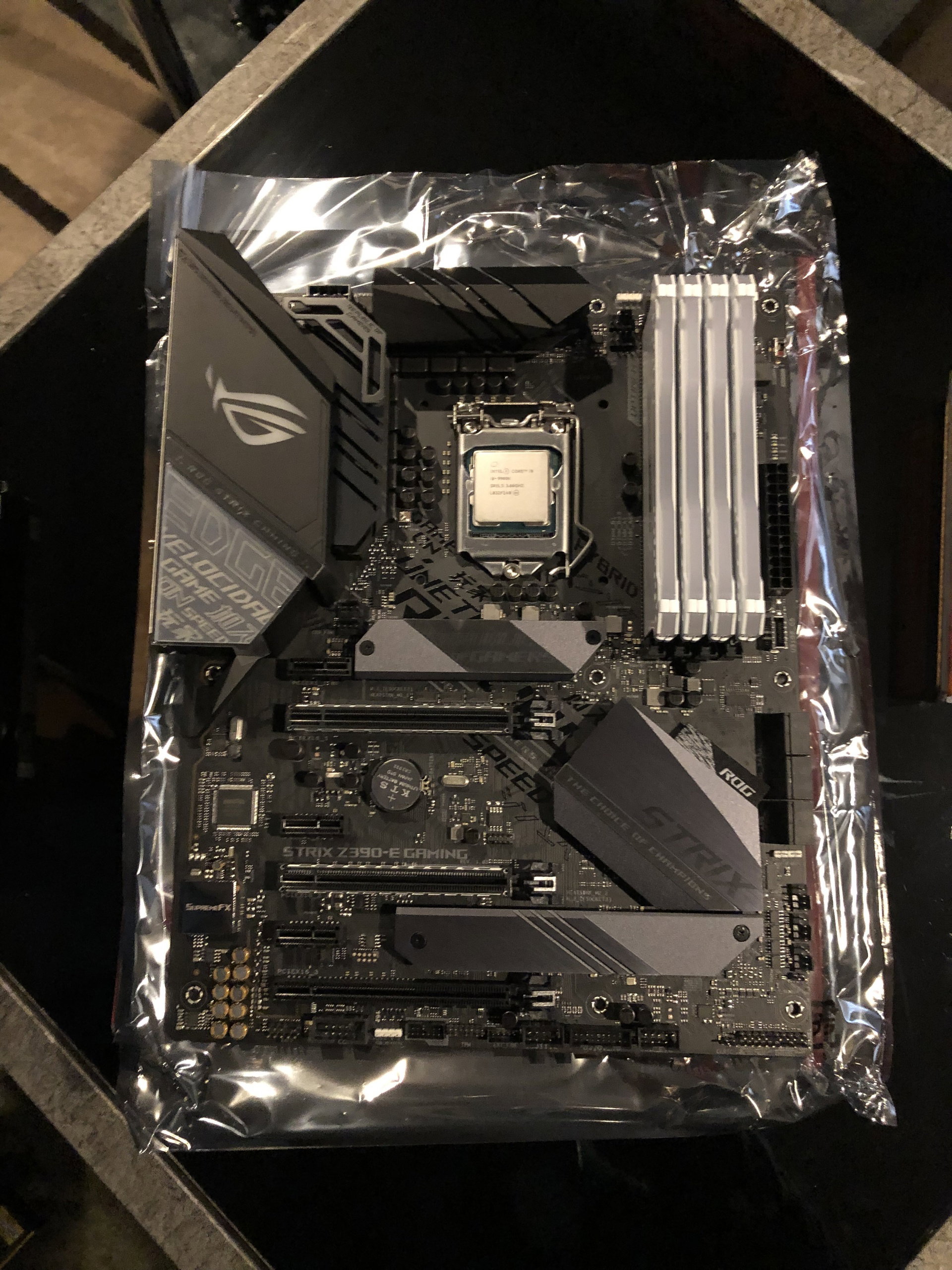 RGB Beast » builds.gg
