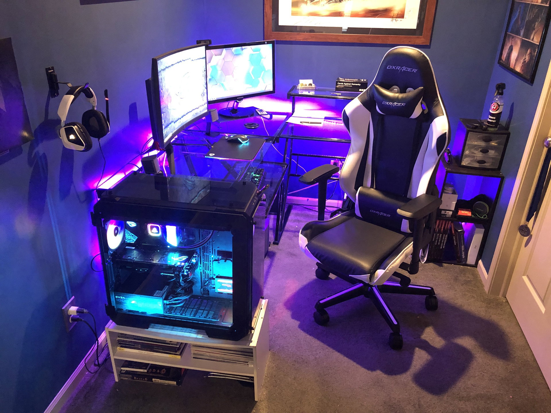 RGB Beast » builds.gg