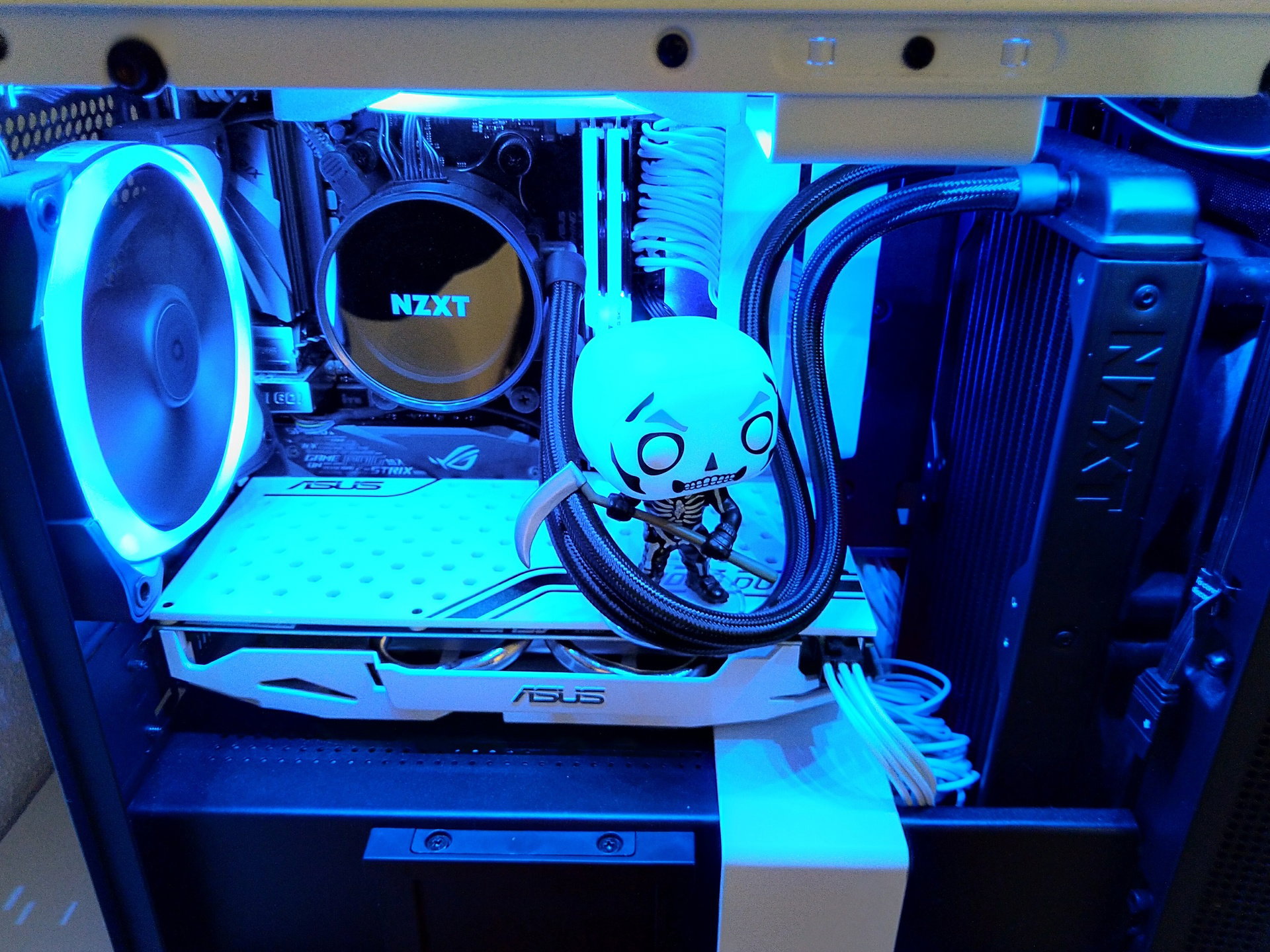 NZXT Thor RGB build » builds.gg