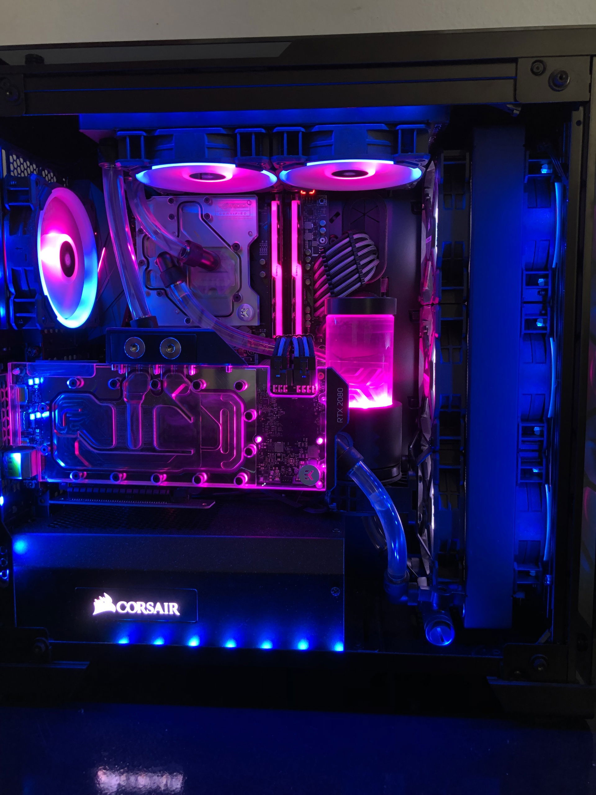 Enhanced Nightmare » builds.gg