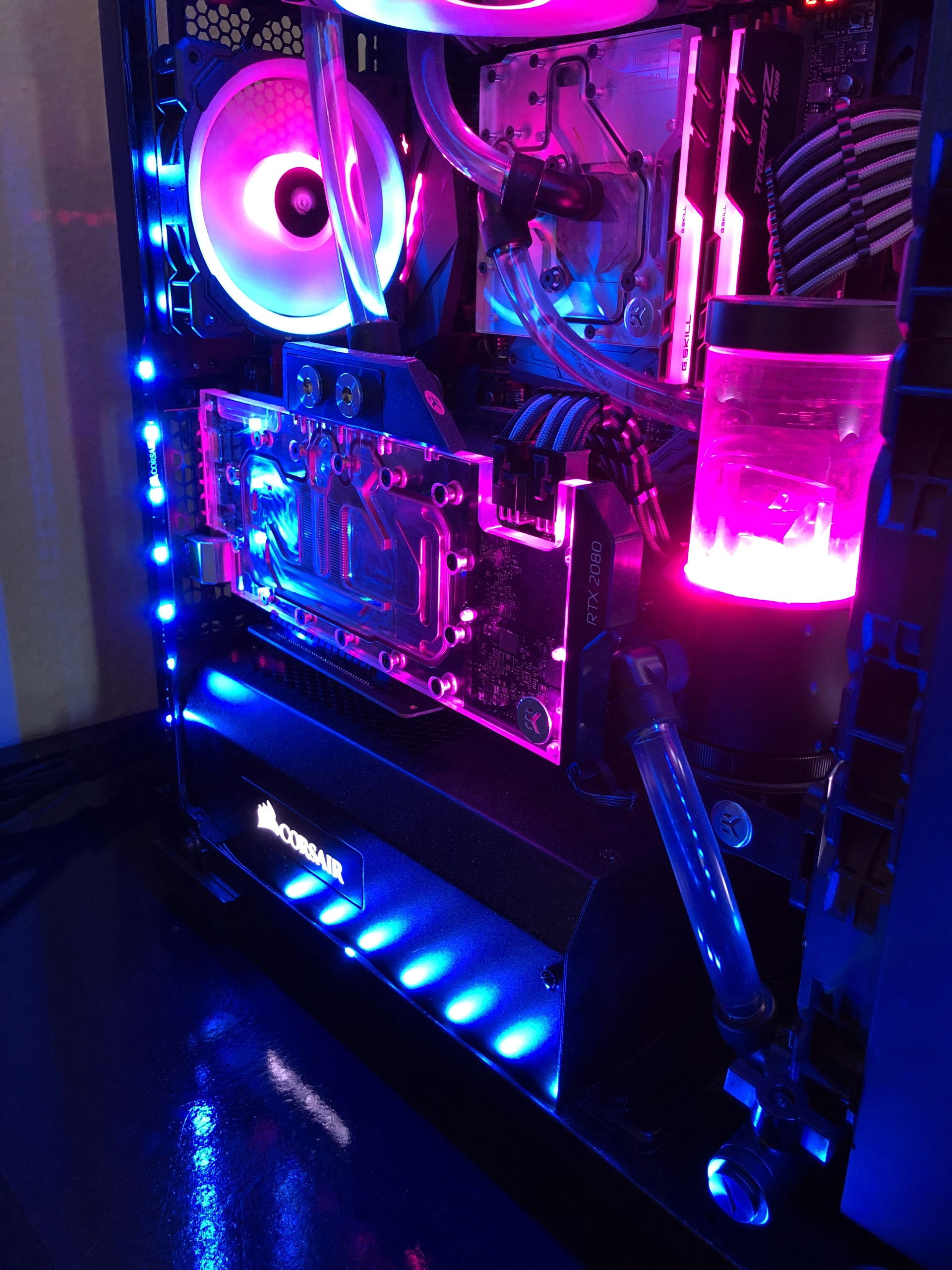 Enhanced Nightmare » builds.gg