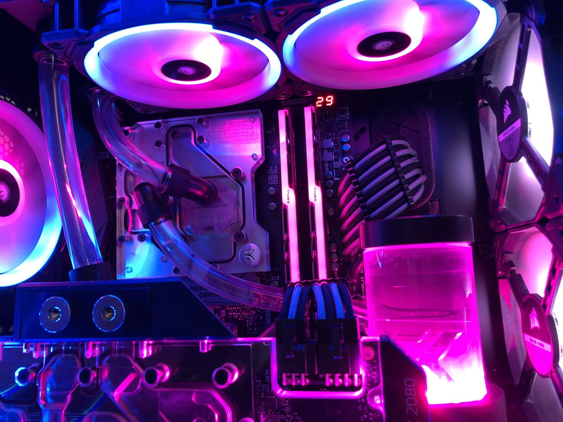 Enhanced Nightmare » builds.gg