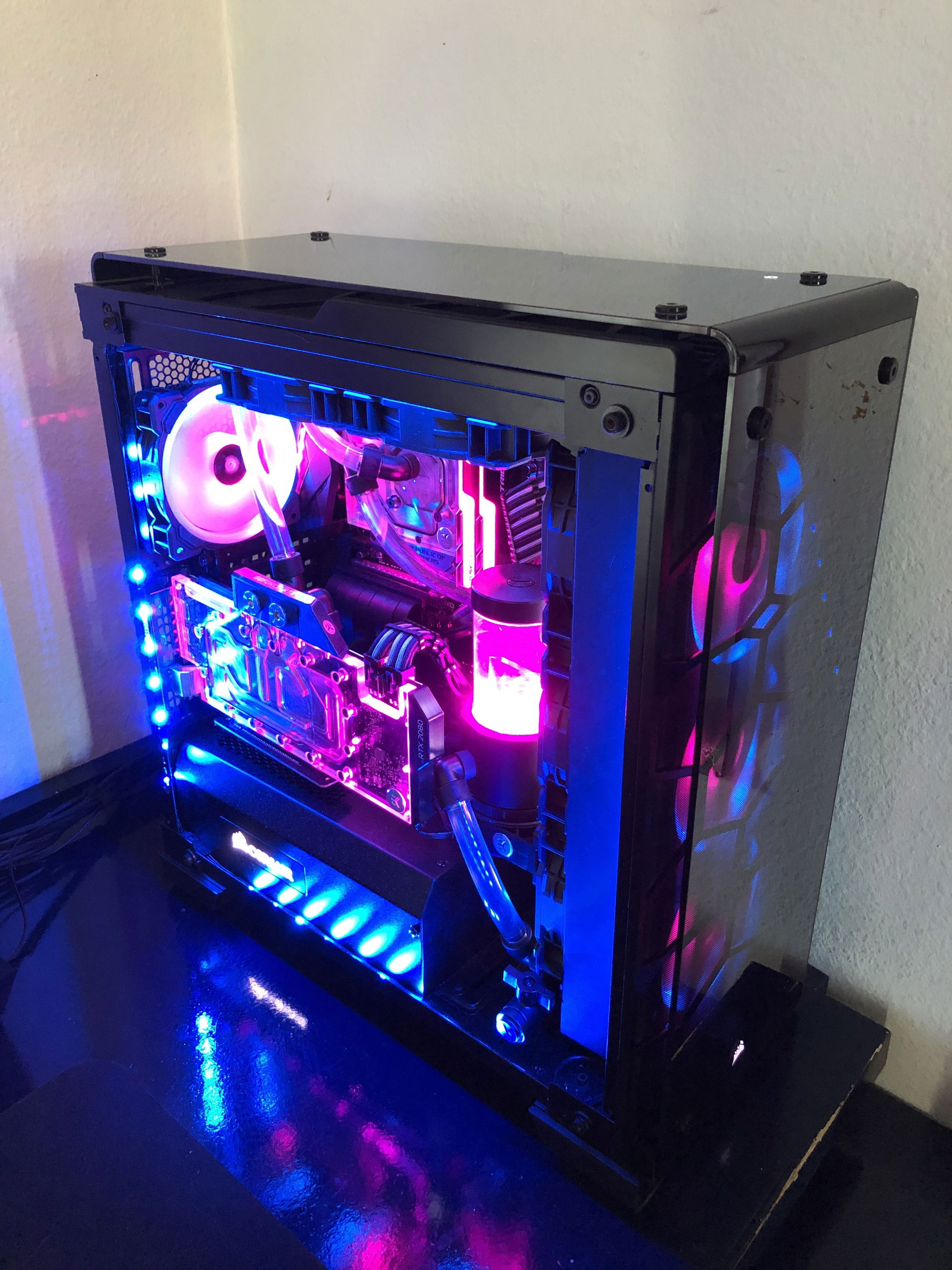 Enhanced Nightmare » builds.gg