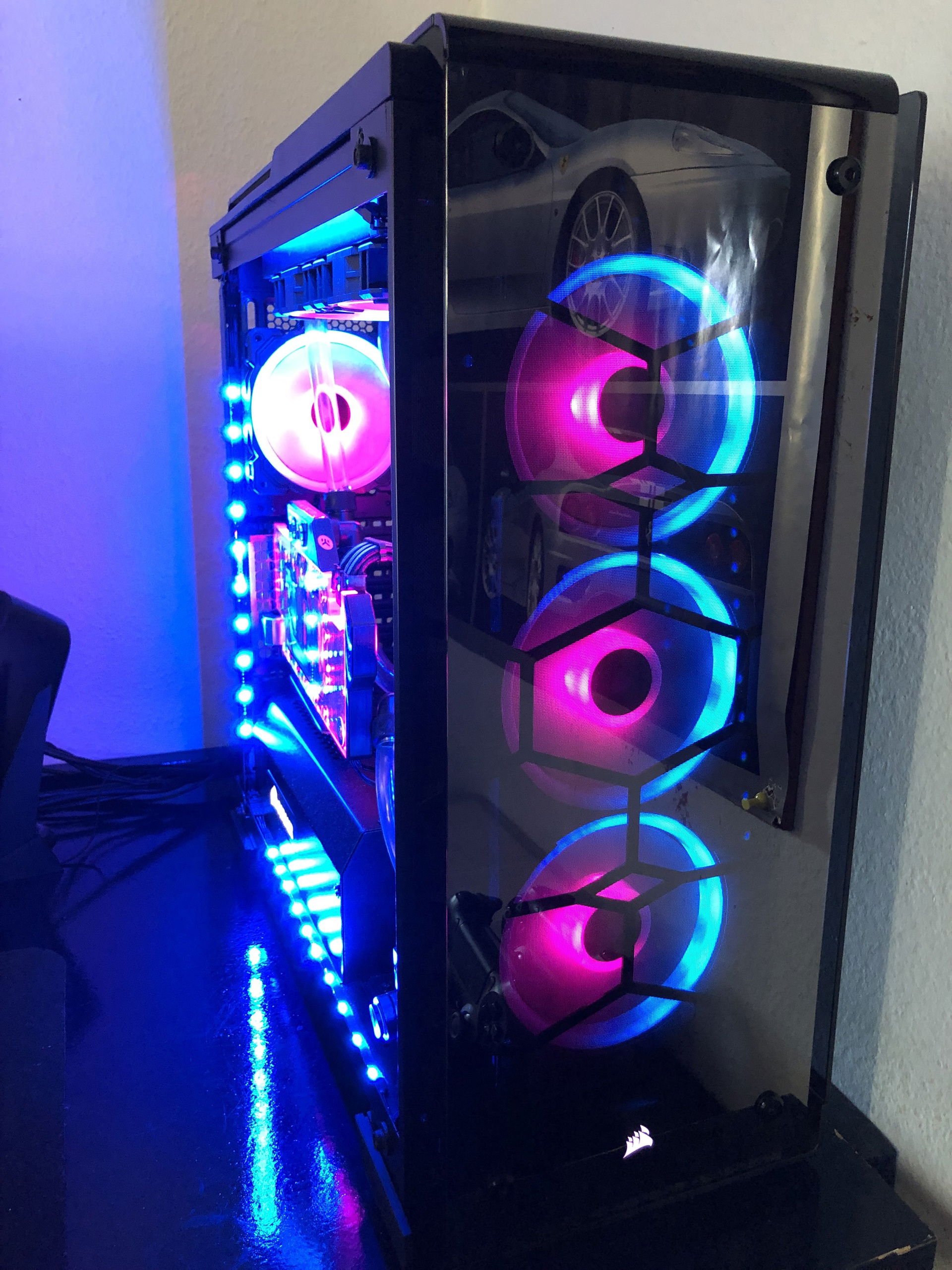 Enhanced Nightmare » builds.gg