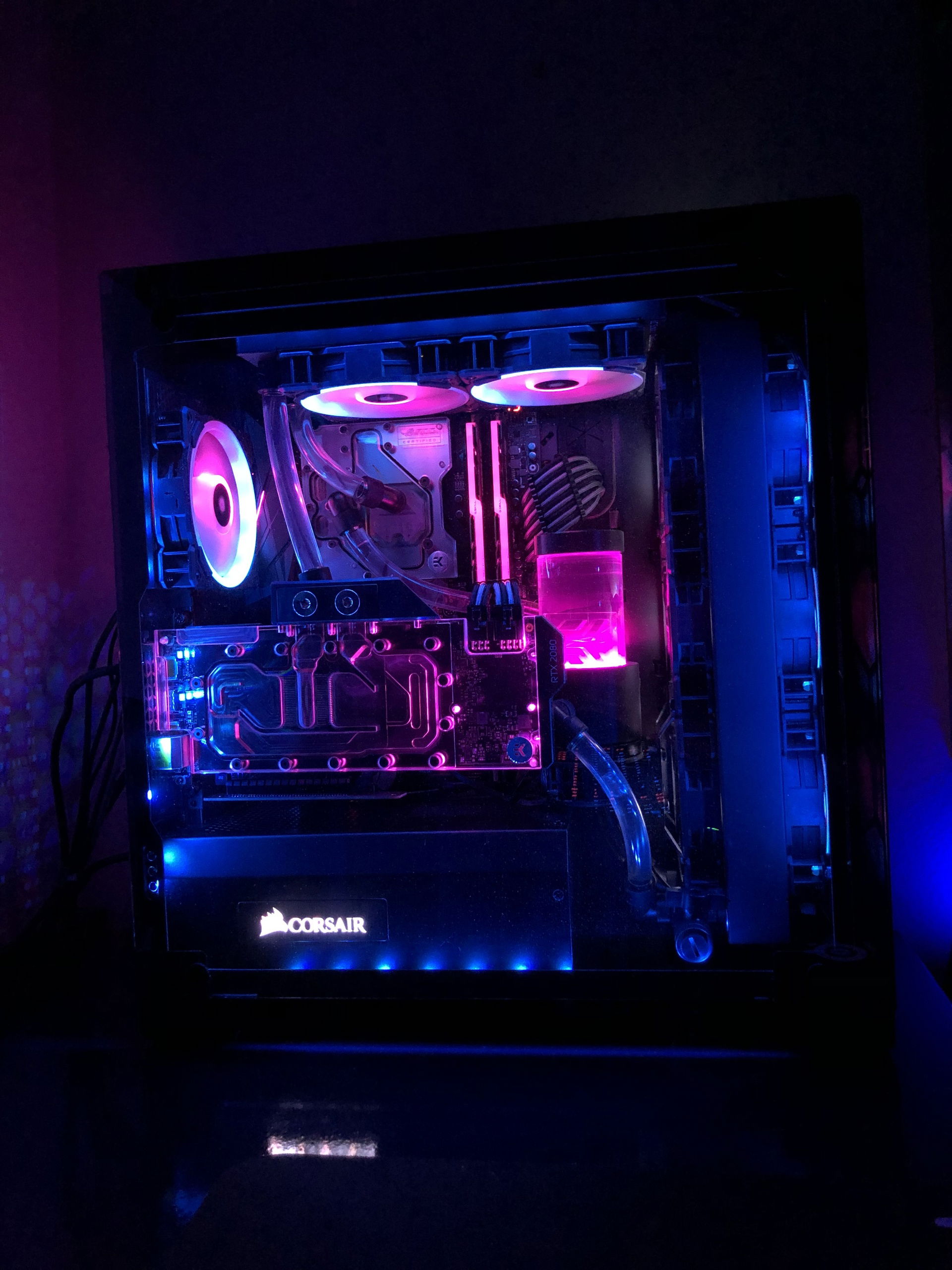 Enhanced Nightmare » builds.gg