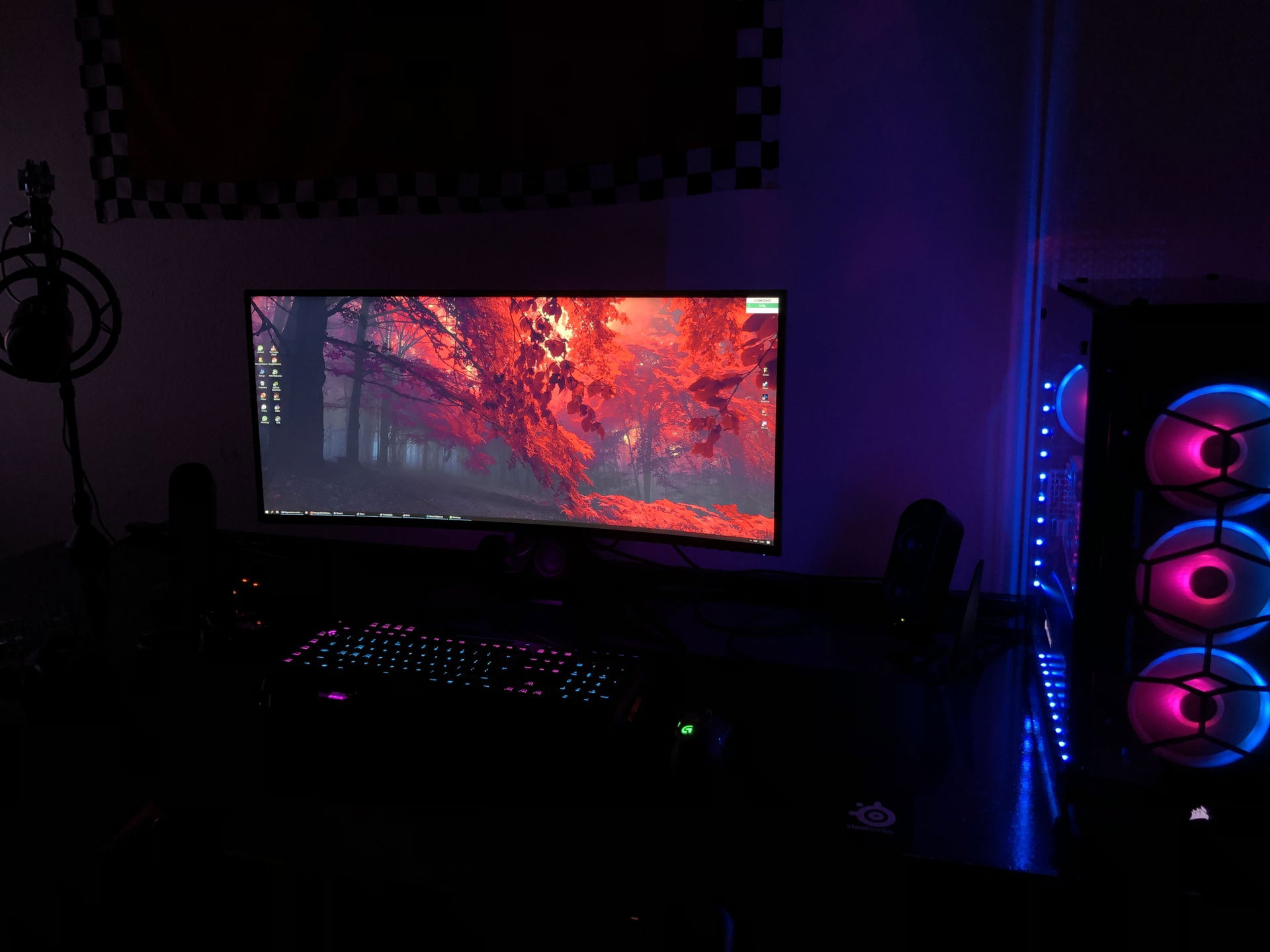 Enhanced Nightmare » builds.gg