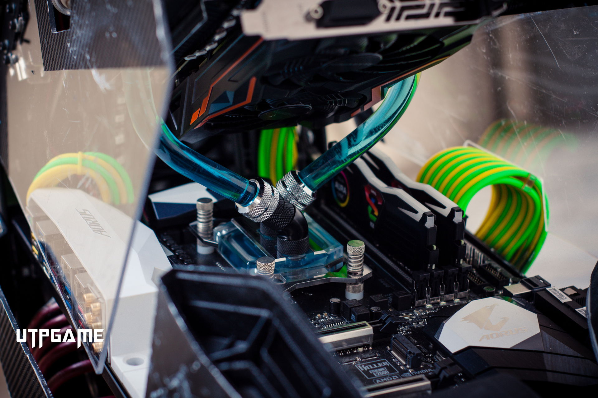 PROJECT LOCKDOWN (TF4) » builds.gg