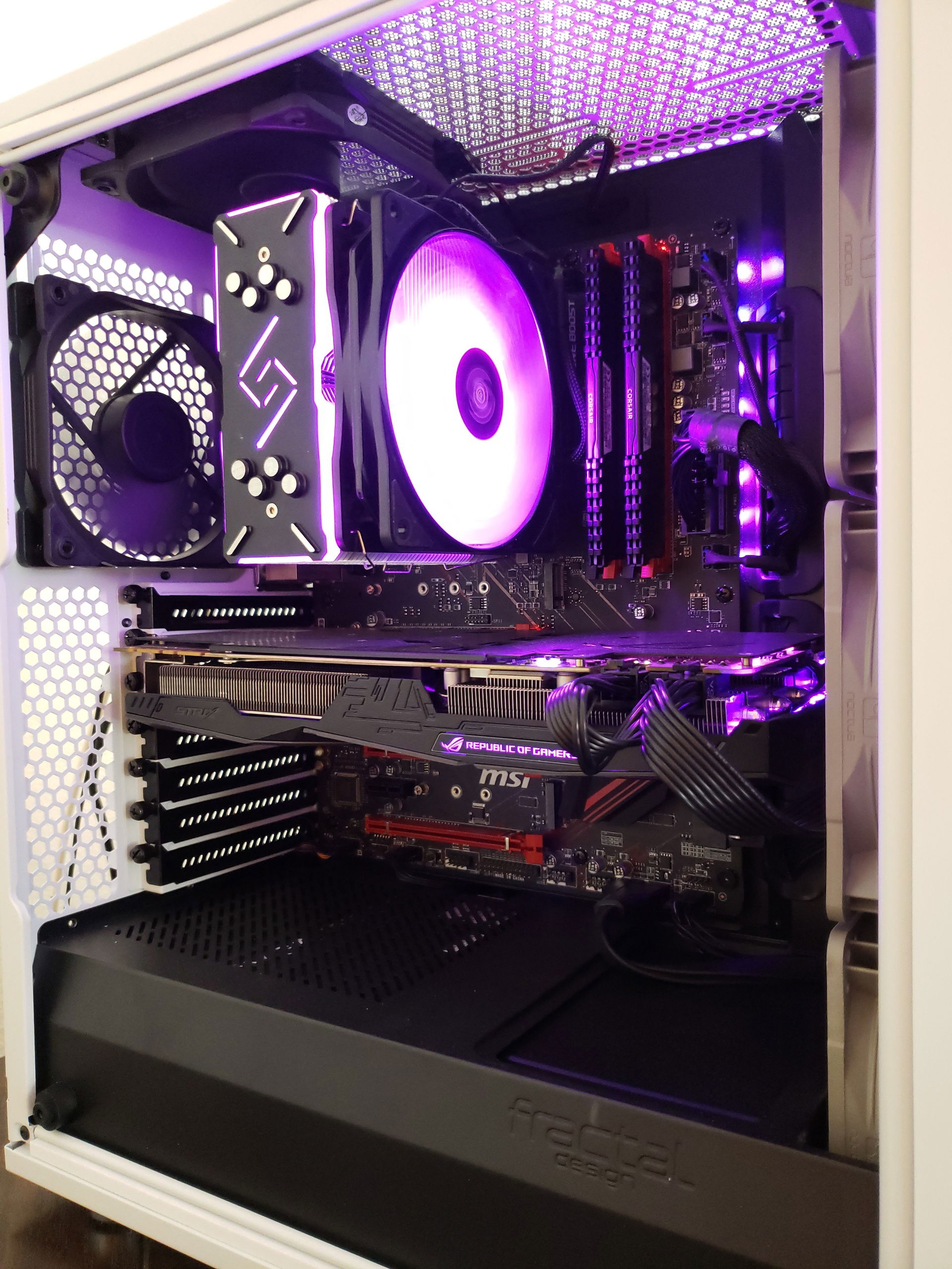 A shot of purple » builds.gg