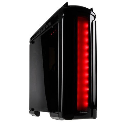 Ncase M1: Full Hardline Water Loop » builds.gg