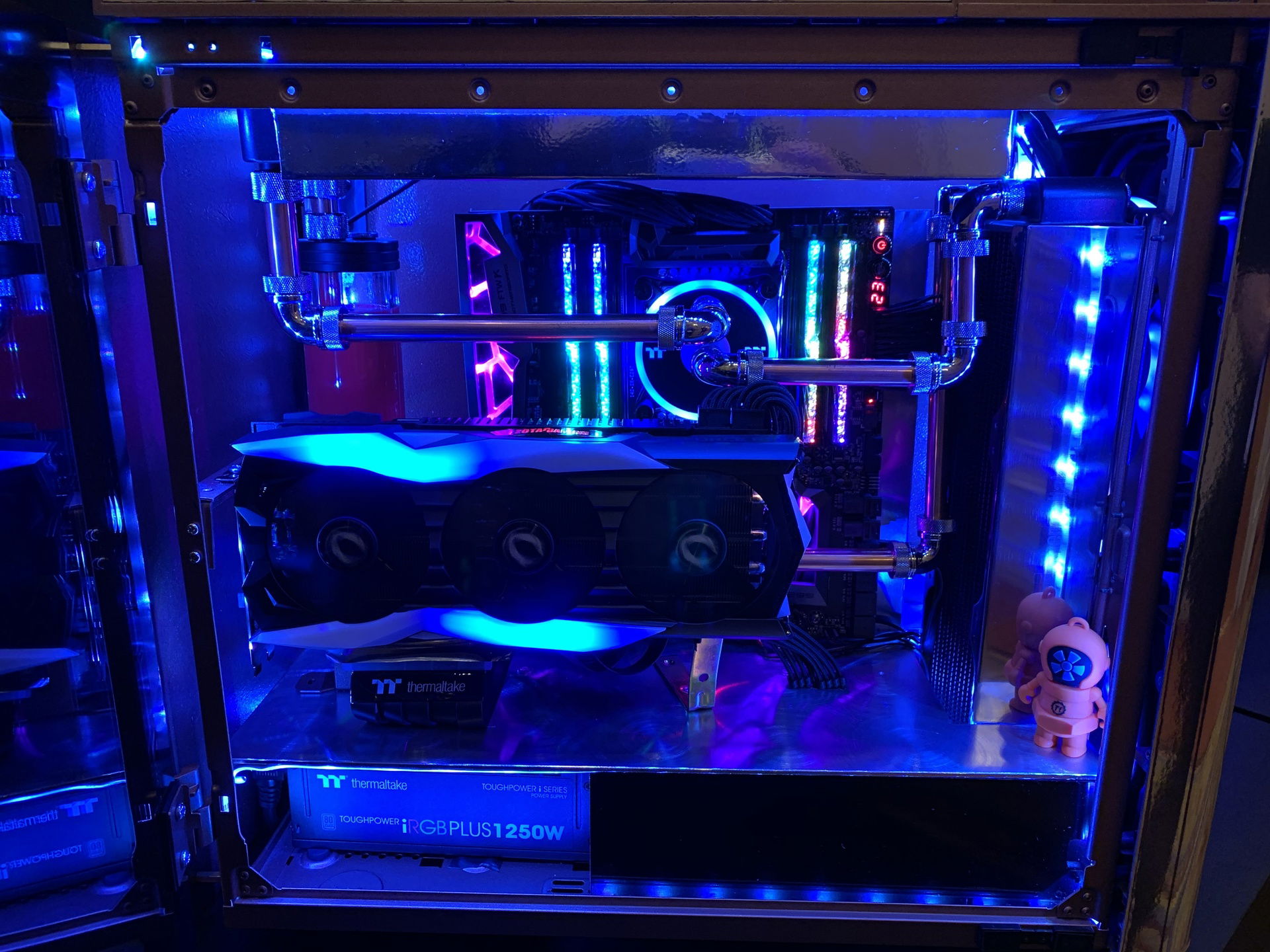 Project Prismatic » builds.gg