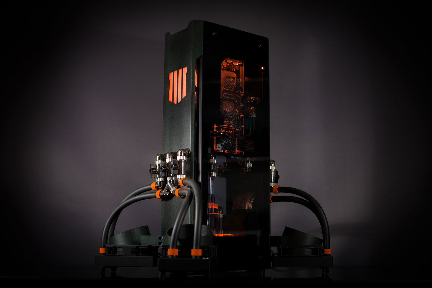 BLACKOUT » builds.gg