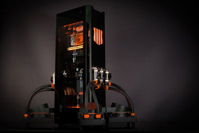 sub zero » builds.gg