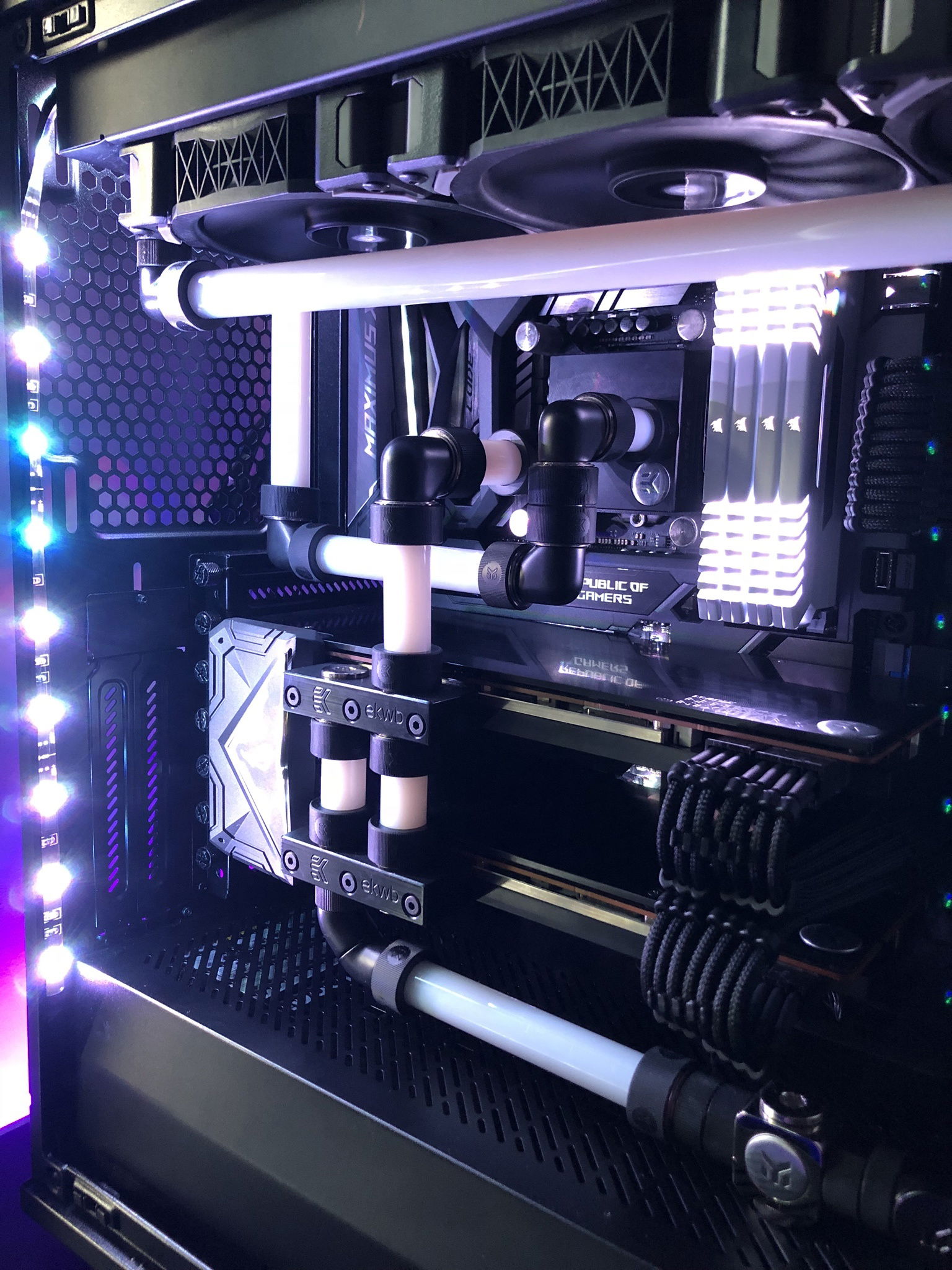 Project Snowblind v2 » builds.gg